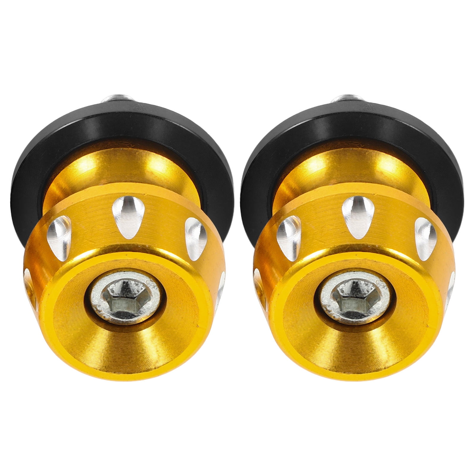 MLINS Frame Lifting Screws Motorbike Stands Pit Motorcycle Swing Arm ...