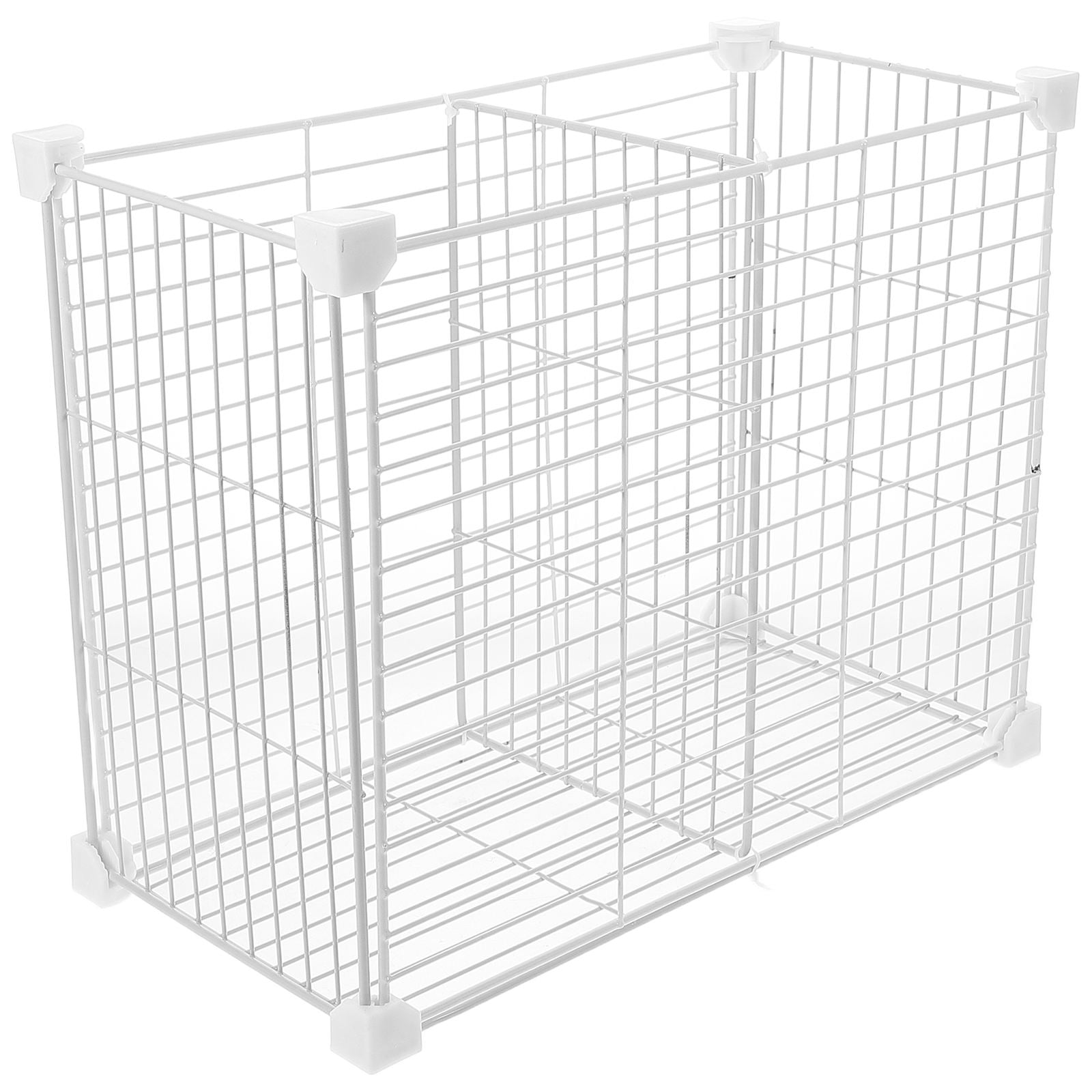 MLINS Freezer Divider Rack Accessories Storage Bins for - Walmart.com