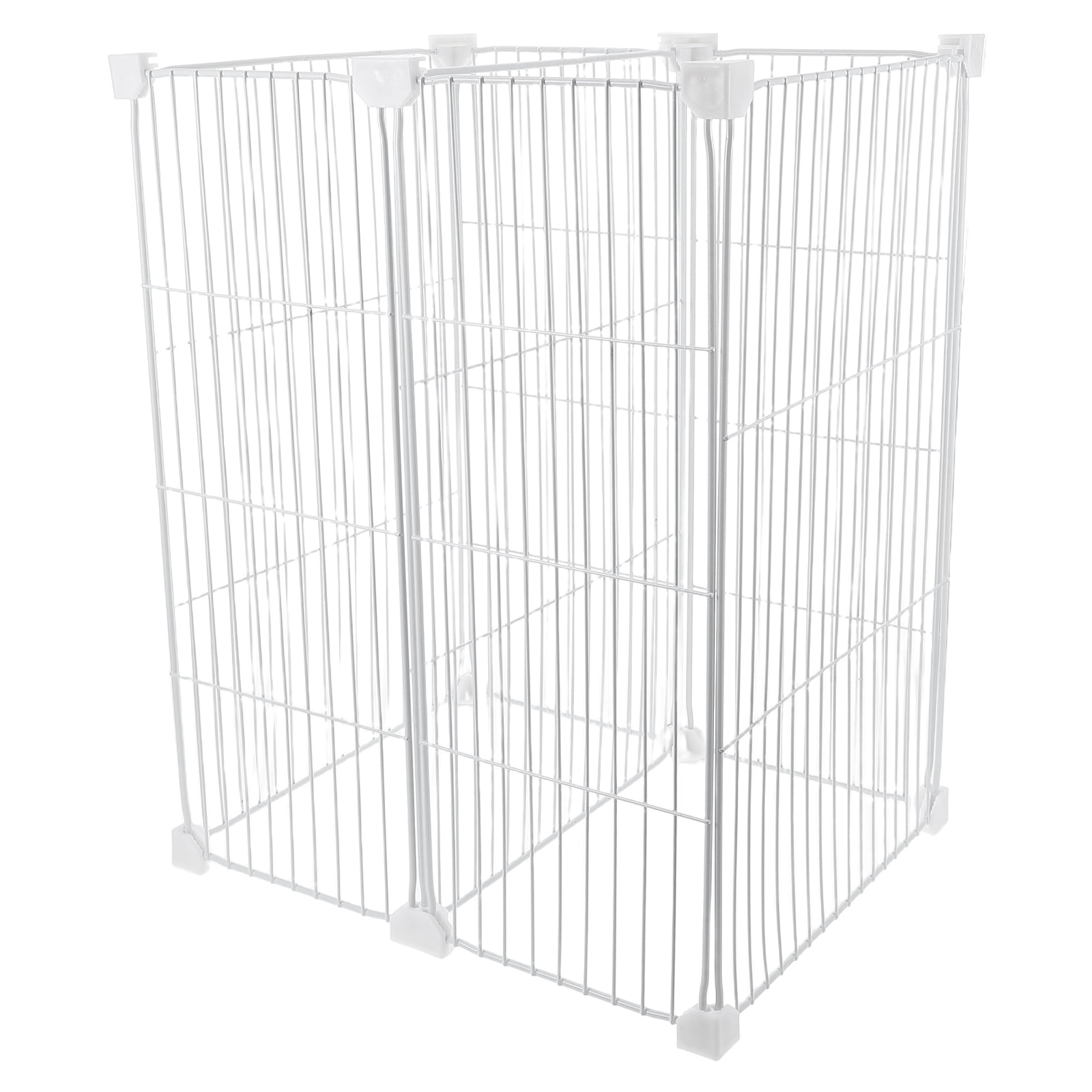 LIFKOME Rectangular Freezer Wire Shelf Divider 1Pcs For Commercial ...