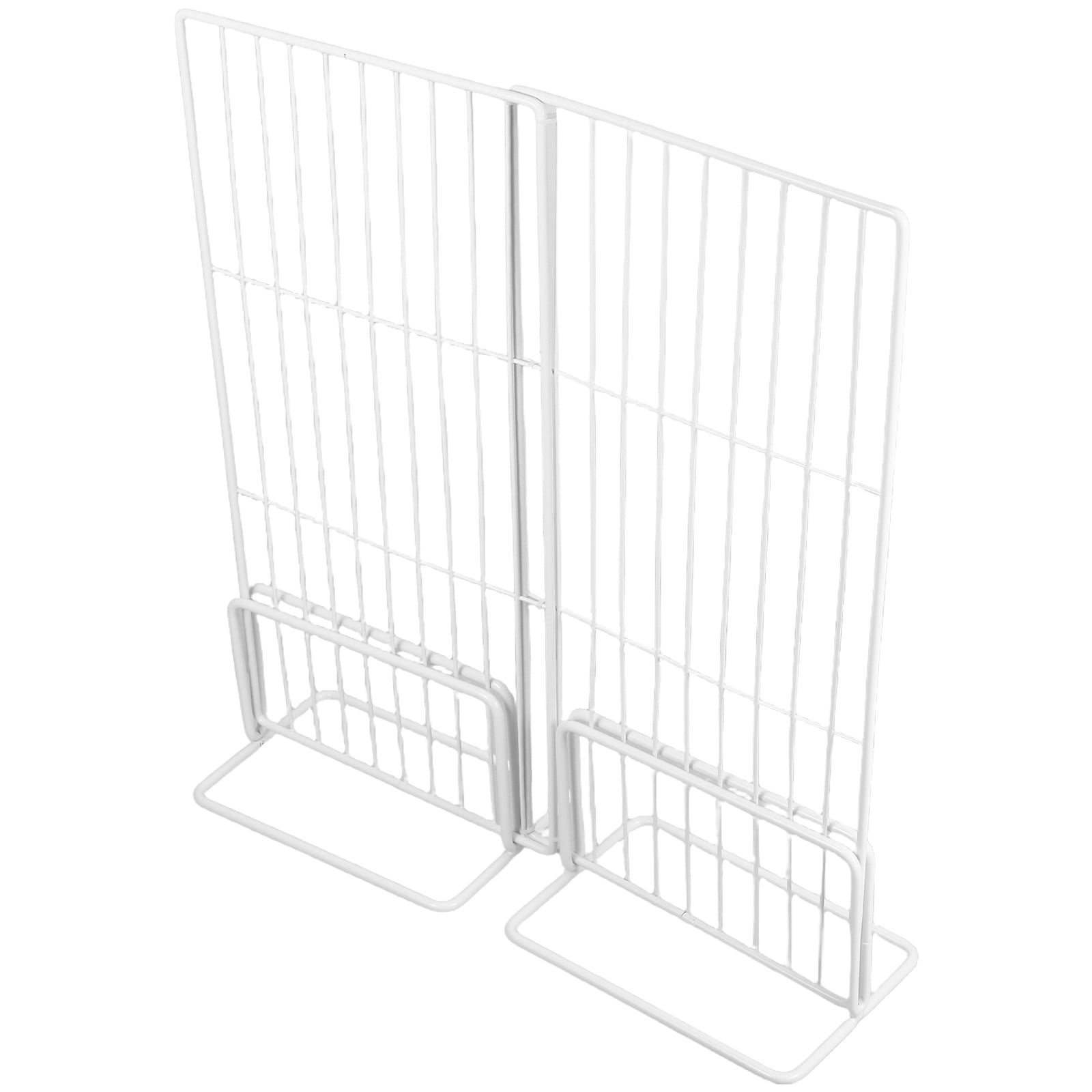 MLINS Fridge Partition Divider Plastic Organizer For Freezer ...