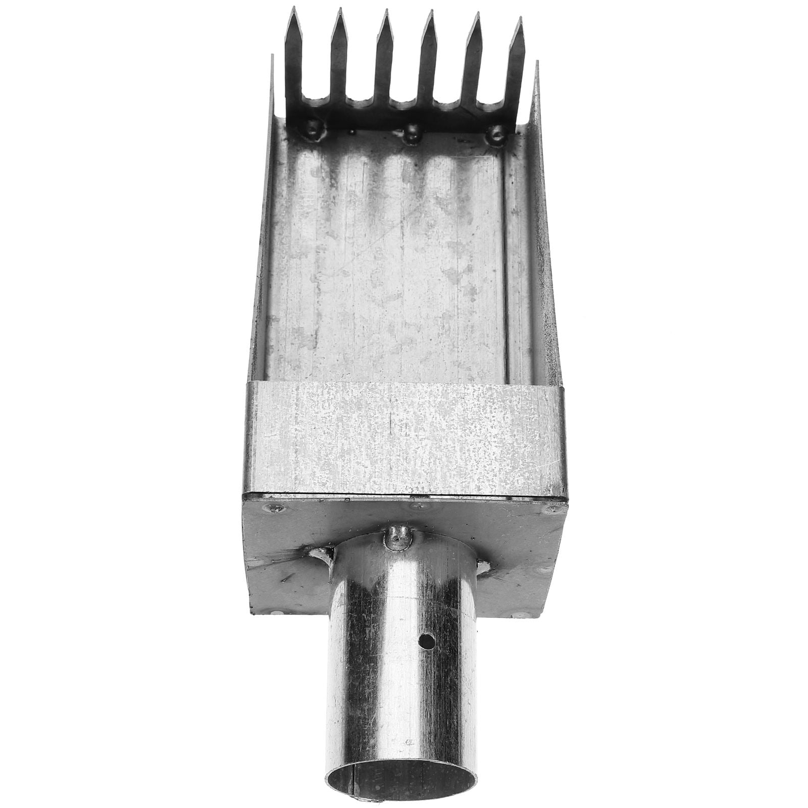 PTOOTP Stainless Steel Fruit Picker for Farmers 1Pcs 8.7X3.1X3.1in ...
