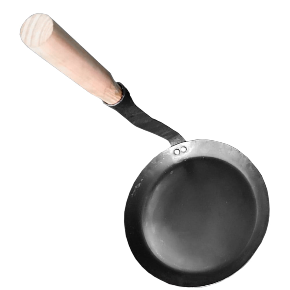 MLINS Frying Spoon Cooking Peanut Butter Mixing Tool Bakeware Fine Mesh ...