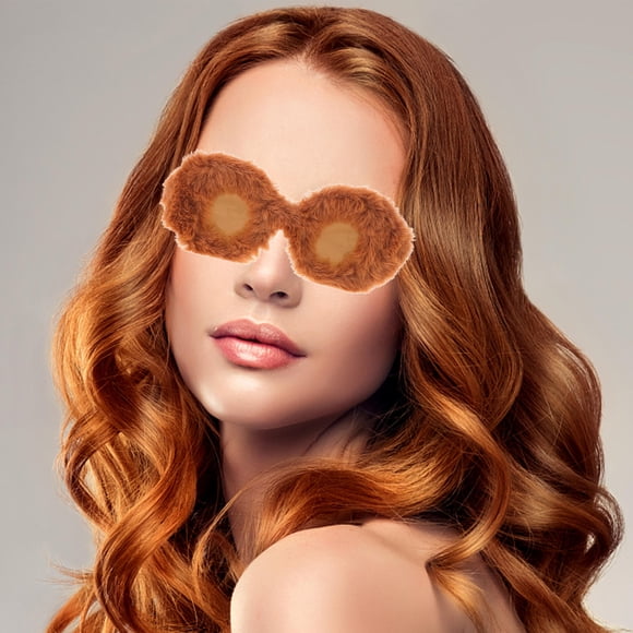 Funny Eyeglasses