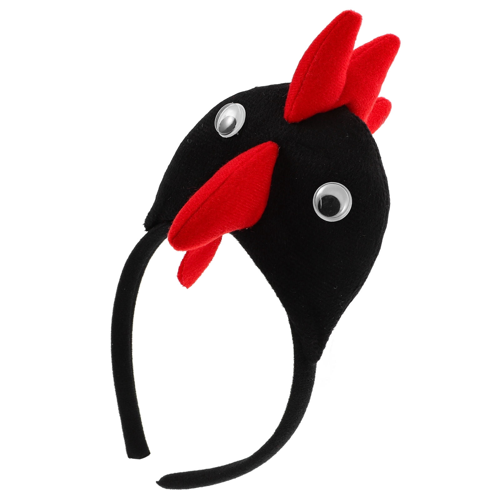 Chicken Head Band
