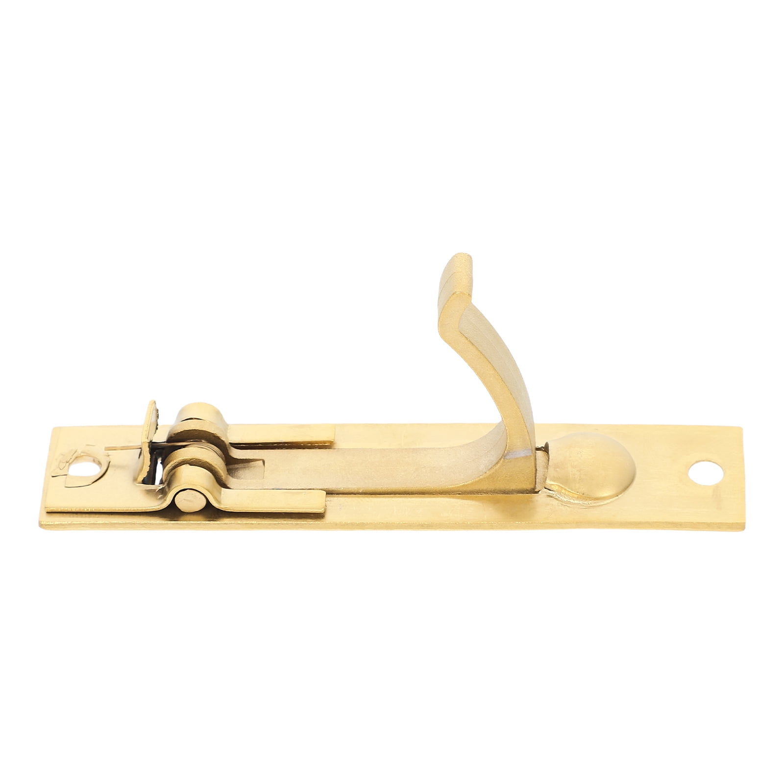 MLINS Furniture Hardware Handle Anti-detachment Comb Child Golden ...