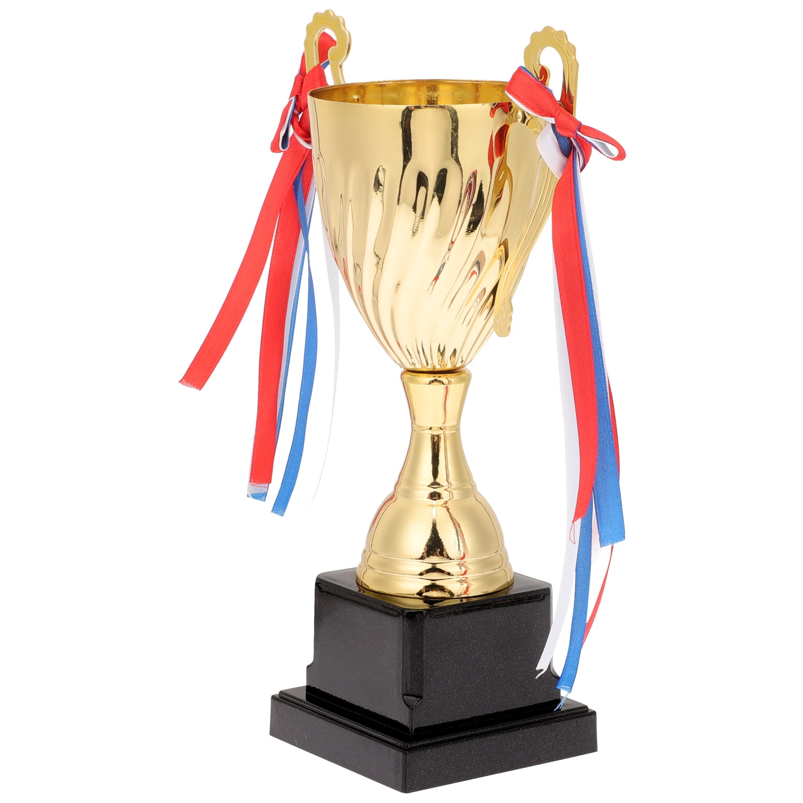 Multi Function Trophy Cup 2pcs Competition Prize Delicate Award Match ...