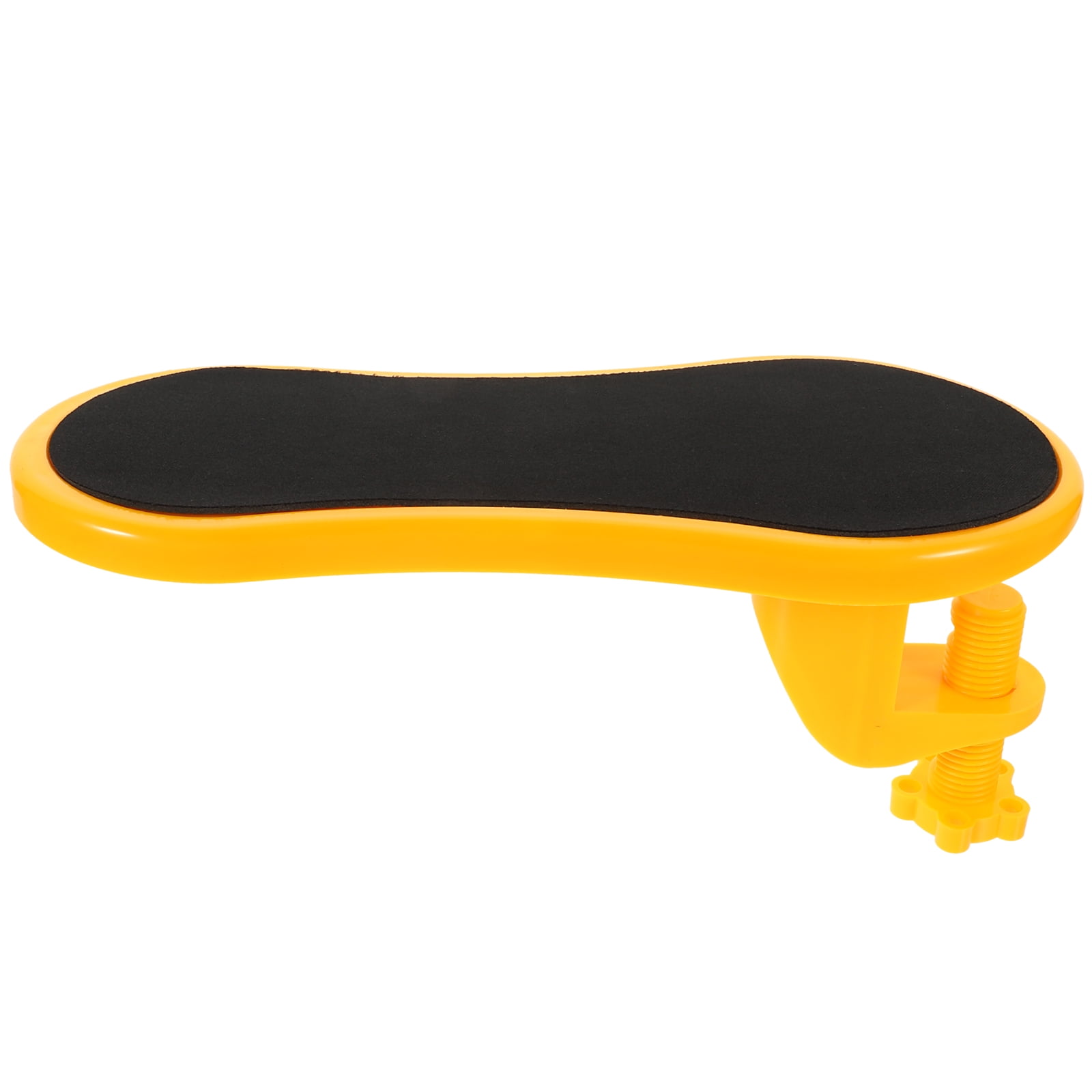 MLINS Gaming Desk Elbow Rest Mouse Pad Keyboard Hand Armrest for Laptop ...