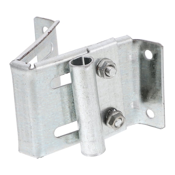MLINS Garage Door Bracket Iron Upper Section Replacement Bracket For ...