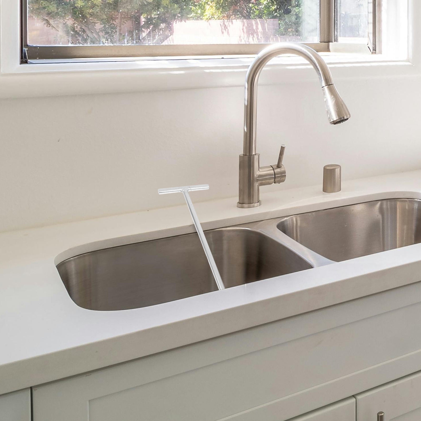 MLINS Garbage Disposer Wrench Garbage Disposal Wrench Tool for Remove ...