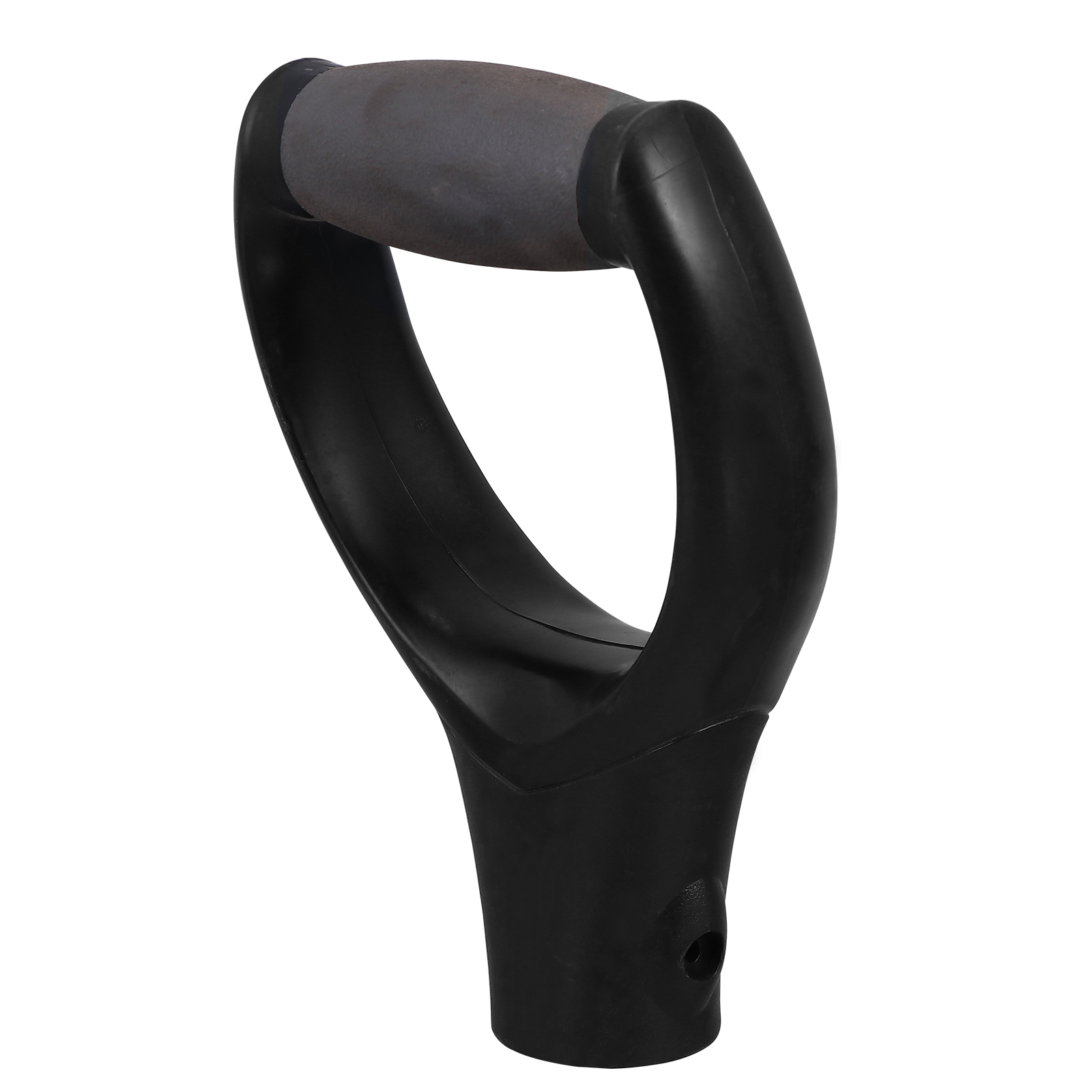 MLINS Garden Fork Handle Replacement Plantar D-shaped Replaceable ...