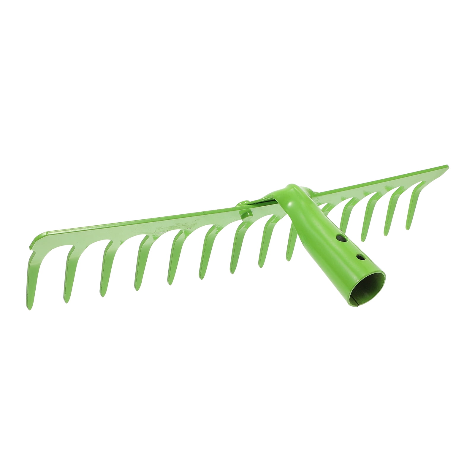 MLINS Garden Rake Farm Tools Farming Equipment Agricultural Sturdy ...