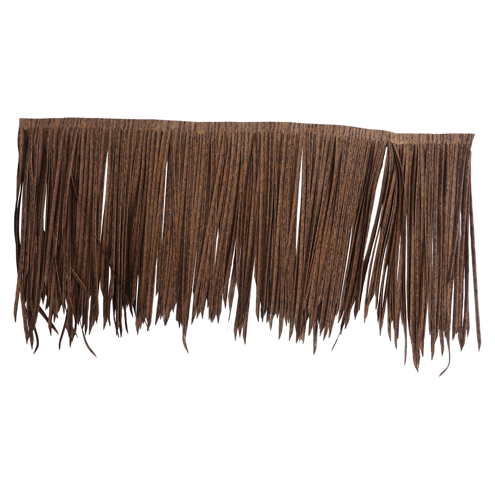 MLINS Garden Simulated Thatch Roof Shade Artificial Thatch Roof ...