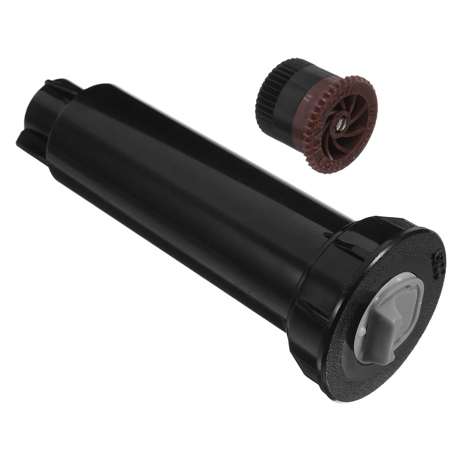 MLINS Garden Sprinkler Spike Professional Sprayer Stake Multi-use ...