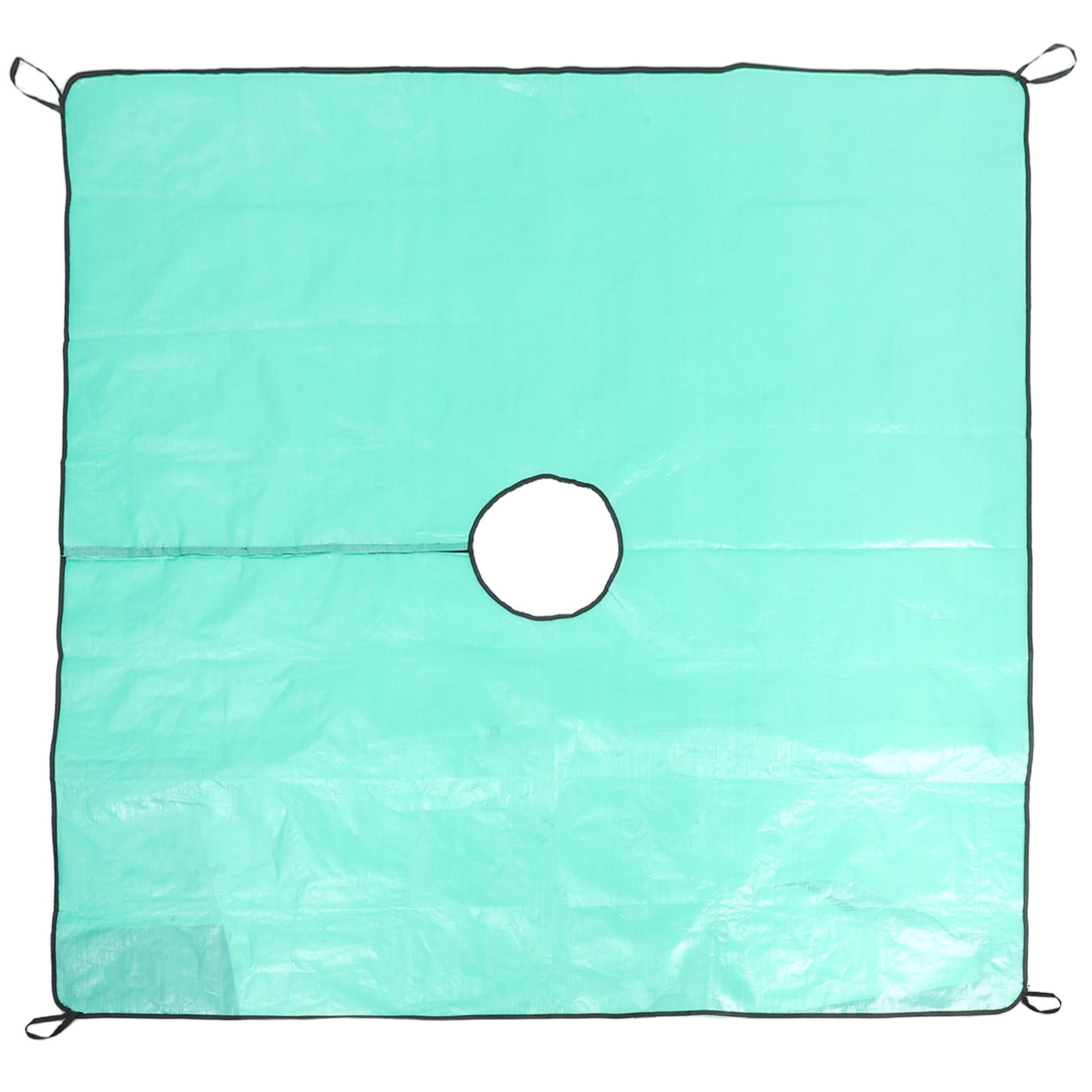 MLINS Garden Tree Pruning Tarp Waterproof Yard Tarp With 30cm Center ...