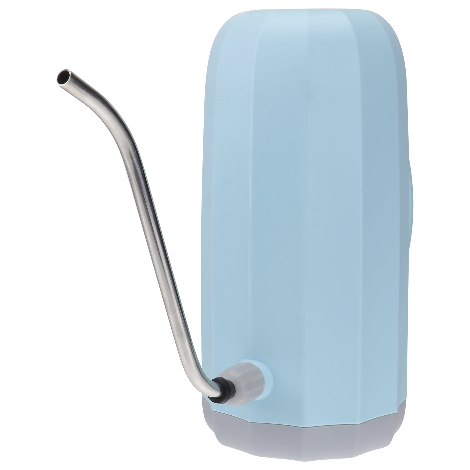 MLINS Garden Watering Kettle Flower Can Large Indoor Plants Child Blue ...