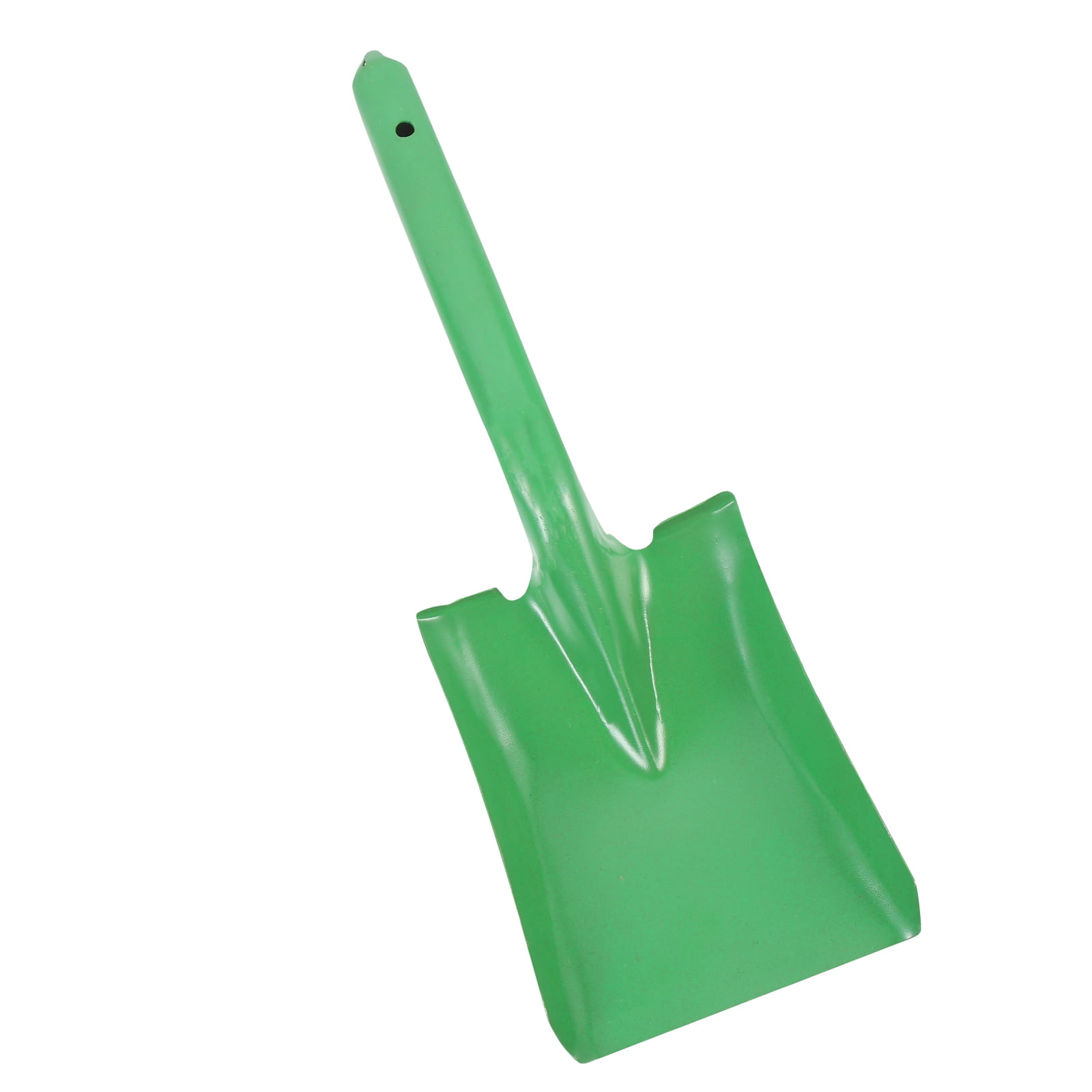 MLINS Gardening Shovel Soil Scoop Lawns Horticultural Hole Puncher ...
