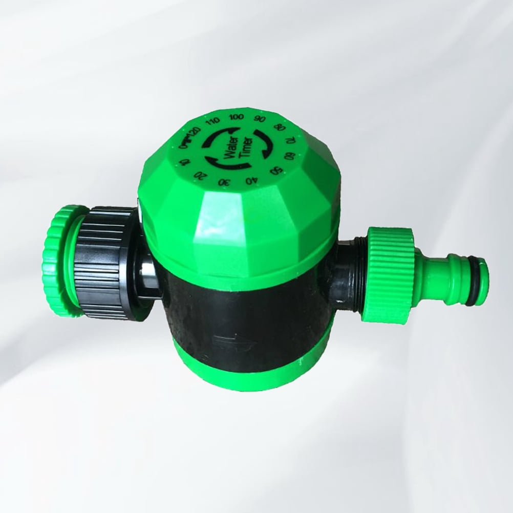 MLINS Gardening Timer for Control Irrigation Adjustable 5 to 120 ...