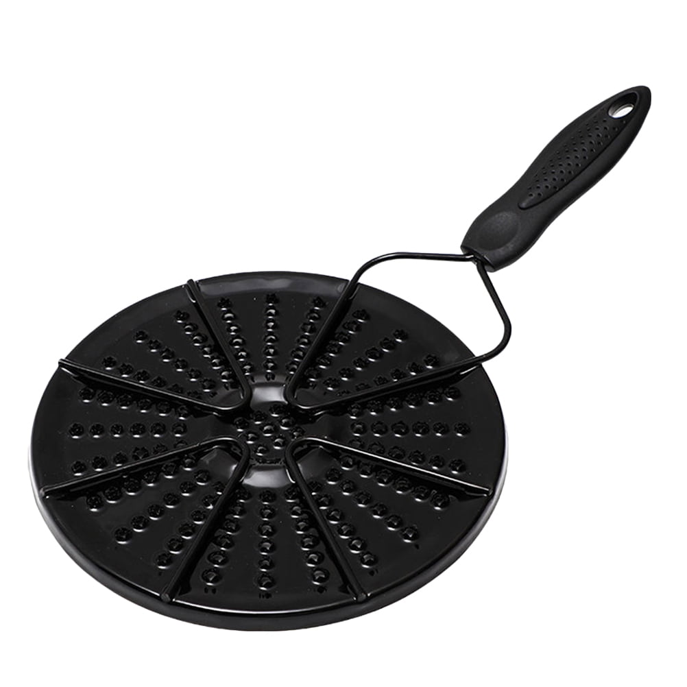 MLINS Gas Cooker Heat Conduction Plate Chisel Multiple Machine Base ...