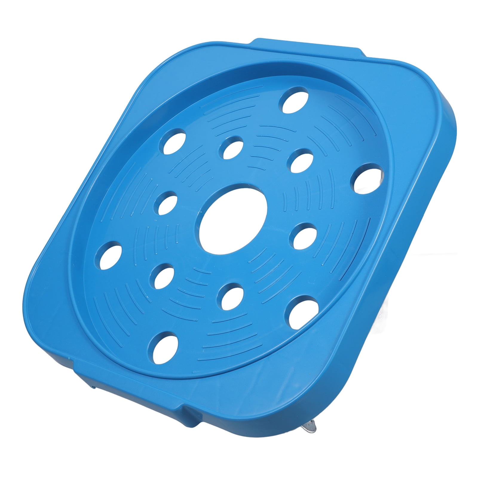 MLINS Gas Cylinder Base with Wheels Gas Tank Base 32.00X31.00X6.00CM ...