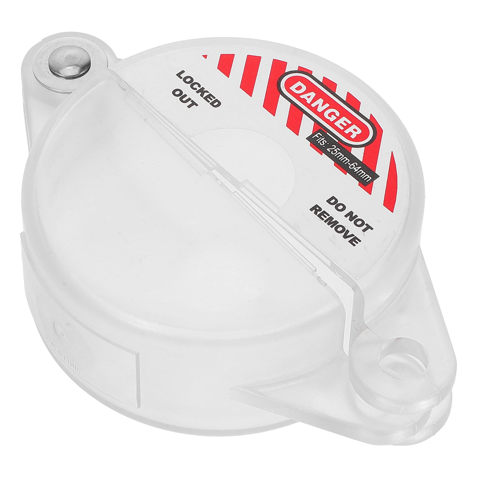 MLINS Gate Valve Lockout Water Valve Lockout Device Water Faucet ...