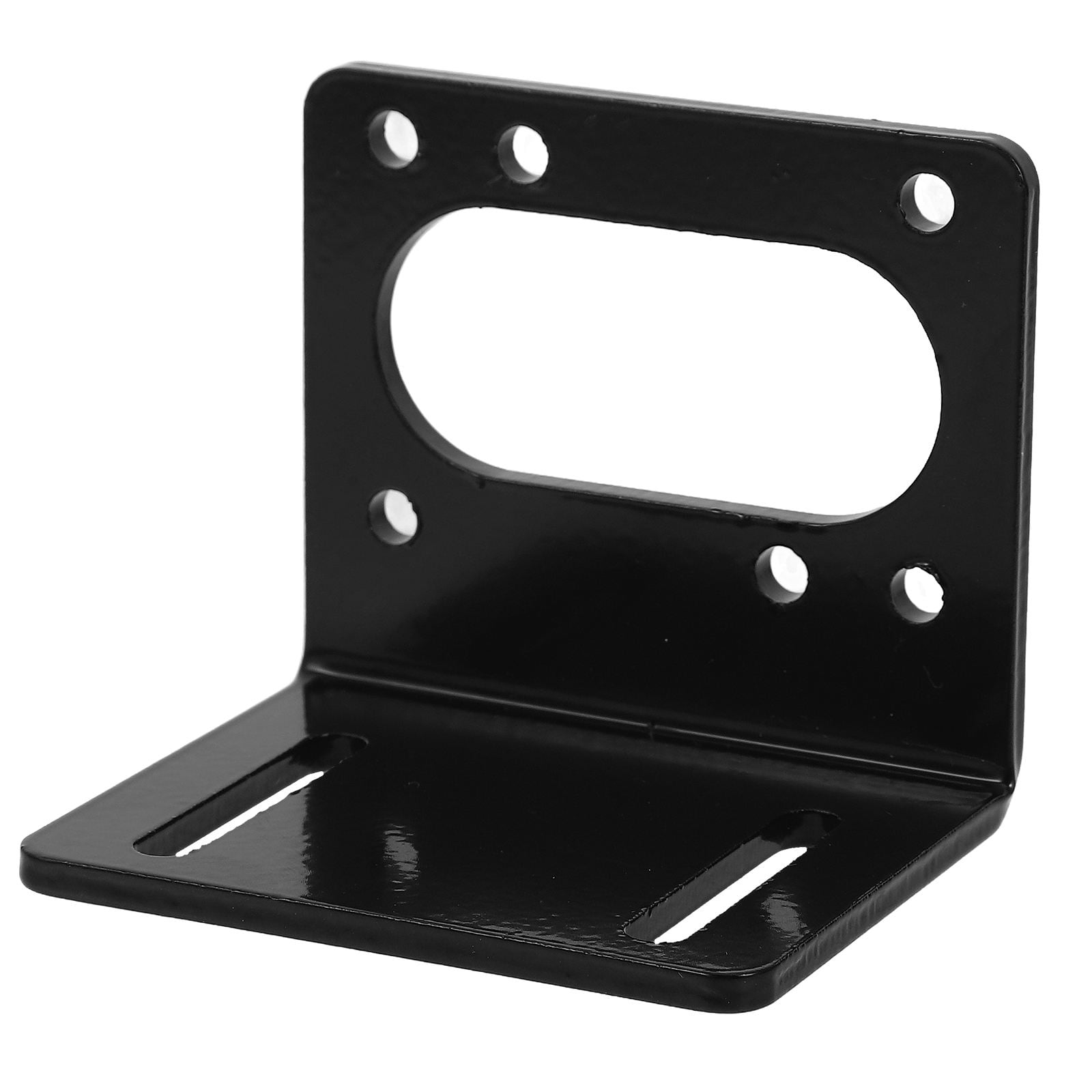 MLINS Gear Motor Mounting Bracket Motor Mounting Holder Stepper Motor ...