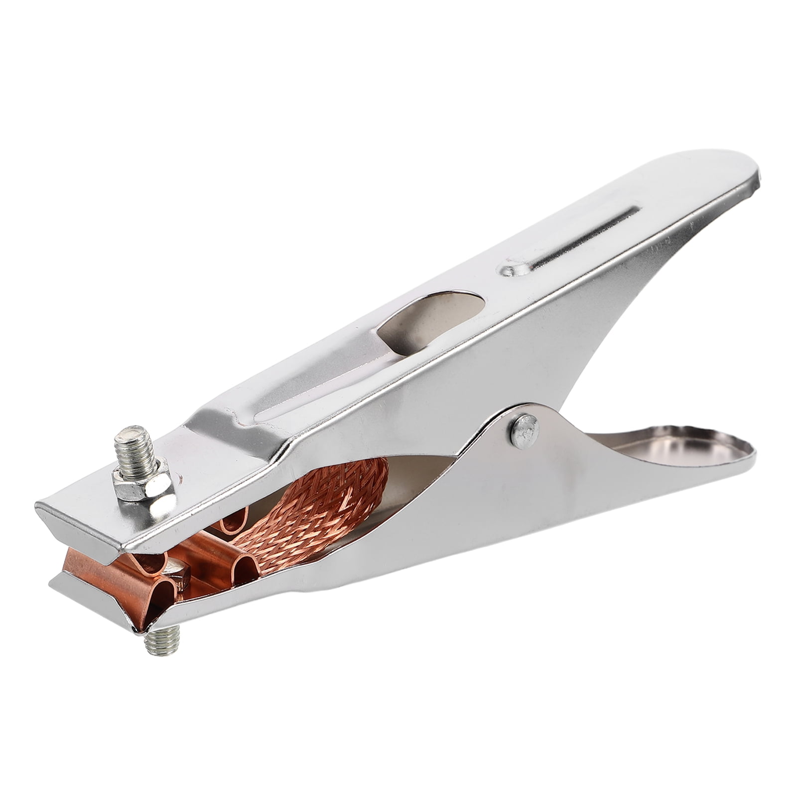 MLINS Generator Grounding Clamp Sheet Metal Repair Machine - Walmart.com