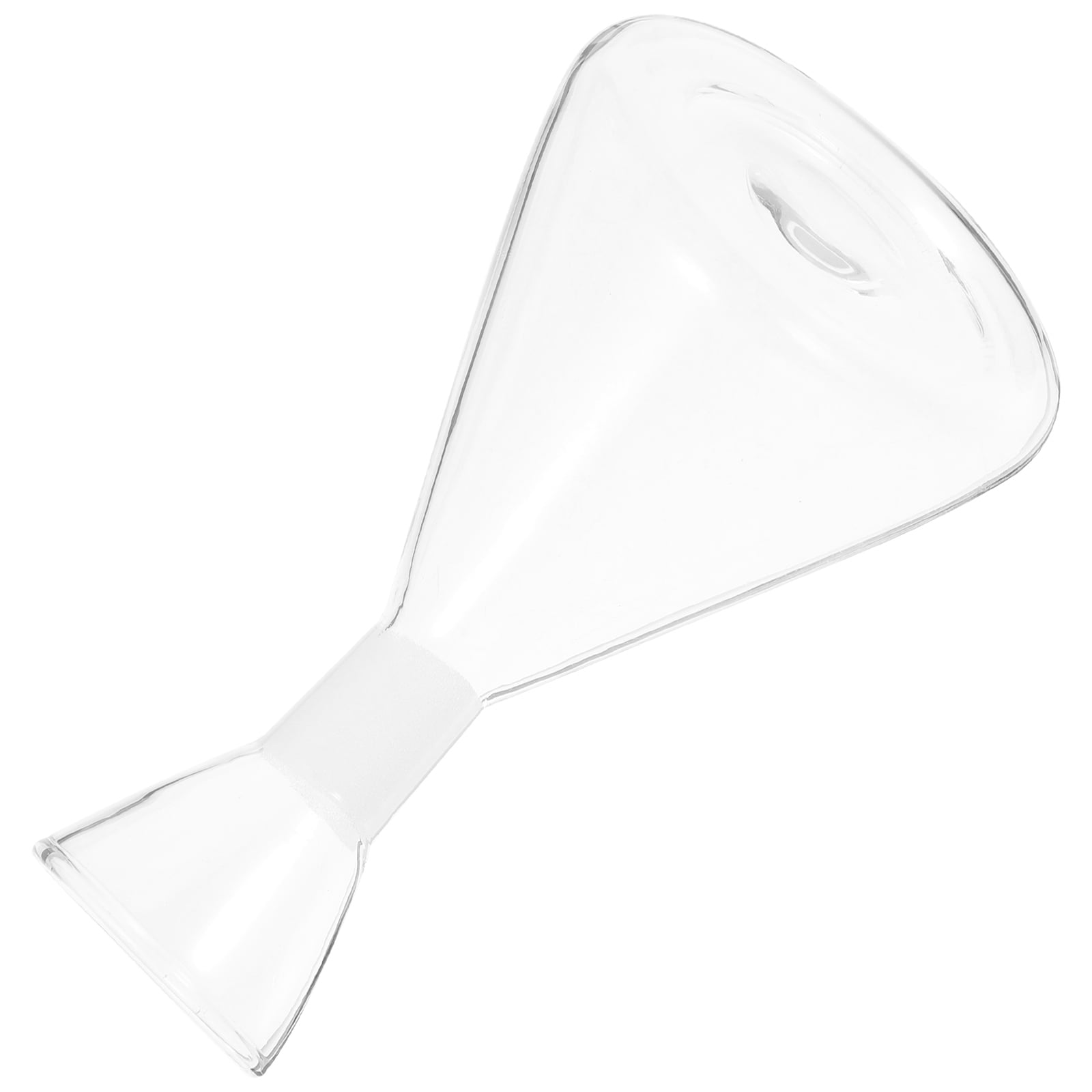 MLINS Glass Bottle with Spout Oil Dispenser for Kitchen Measurement ...