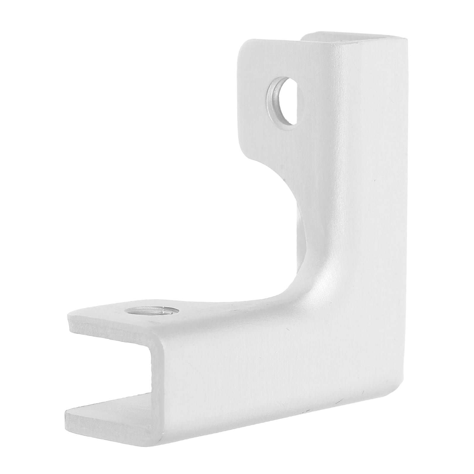 MLINS Glass Clamp Rimless Glass Clip L Shaped Clamp Glass Connector ...