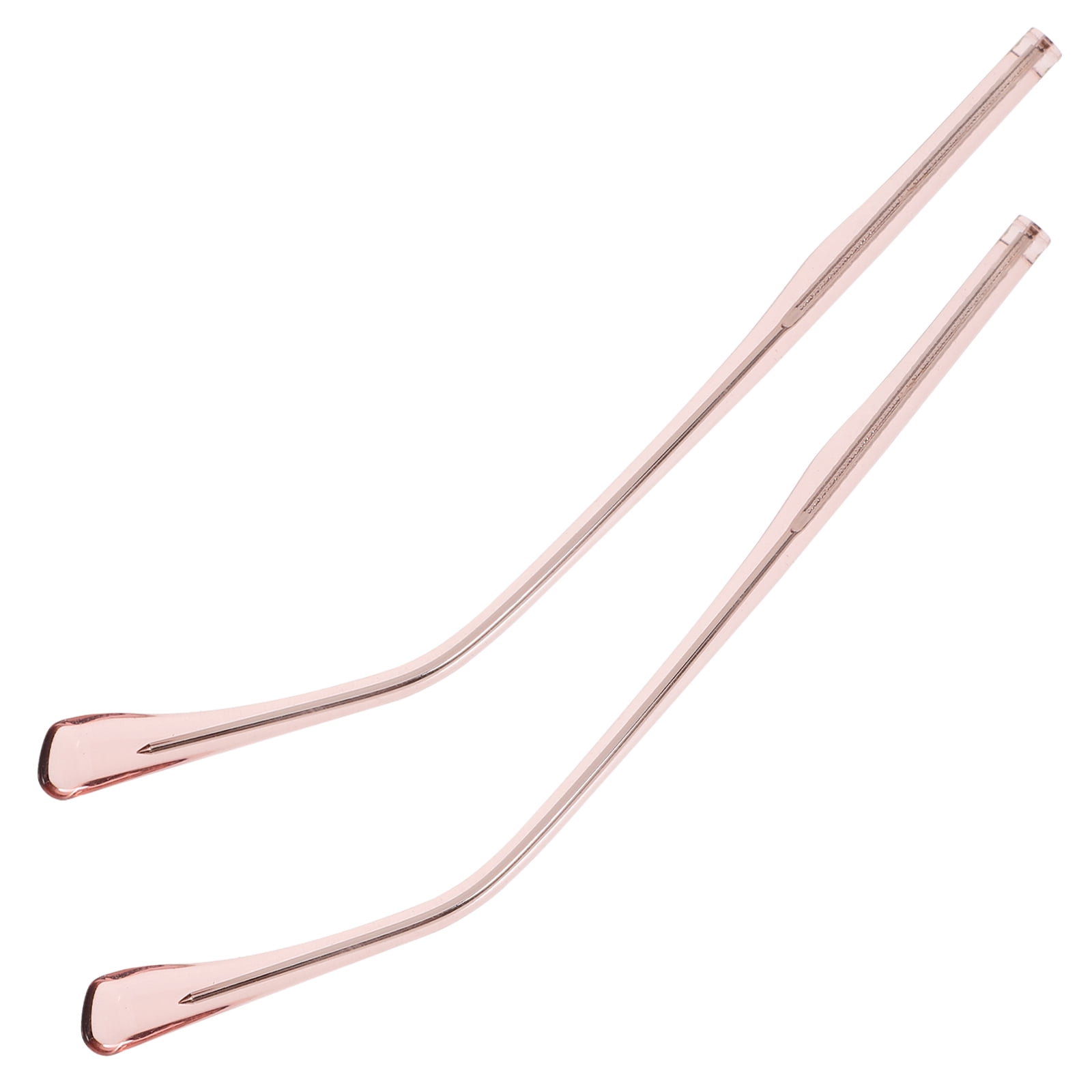 MLINS Glasses Eyeglasses Metal Temple Accessories Leg Replacements Legs ...