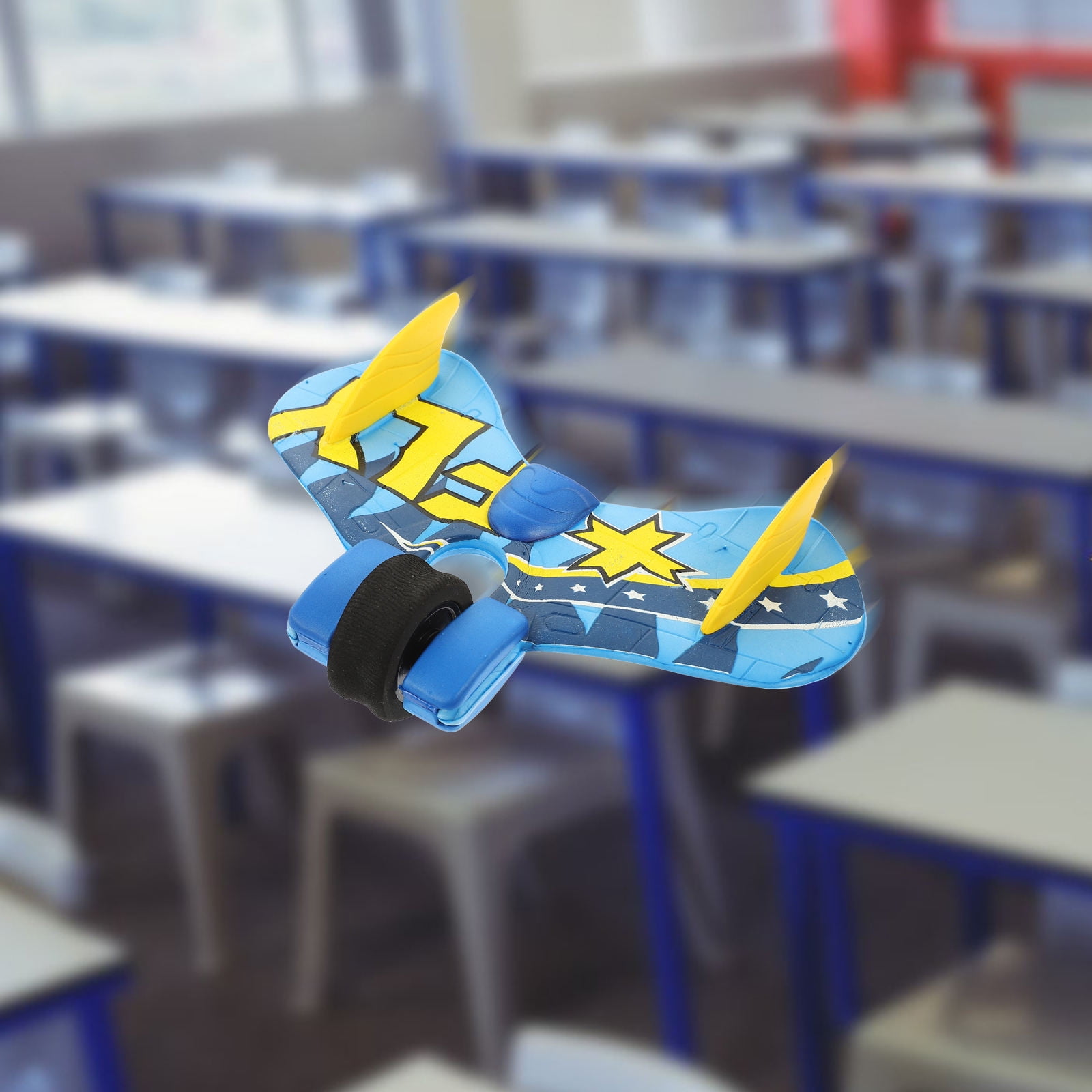 MLINS Gliding Plane Toys Airplane Modelling Glider Planes Flying Child ...