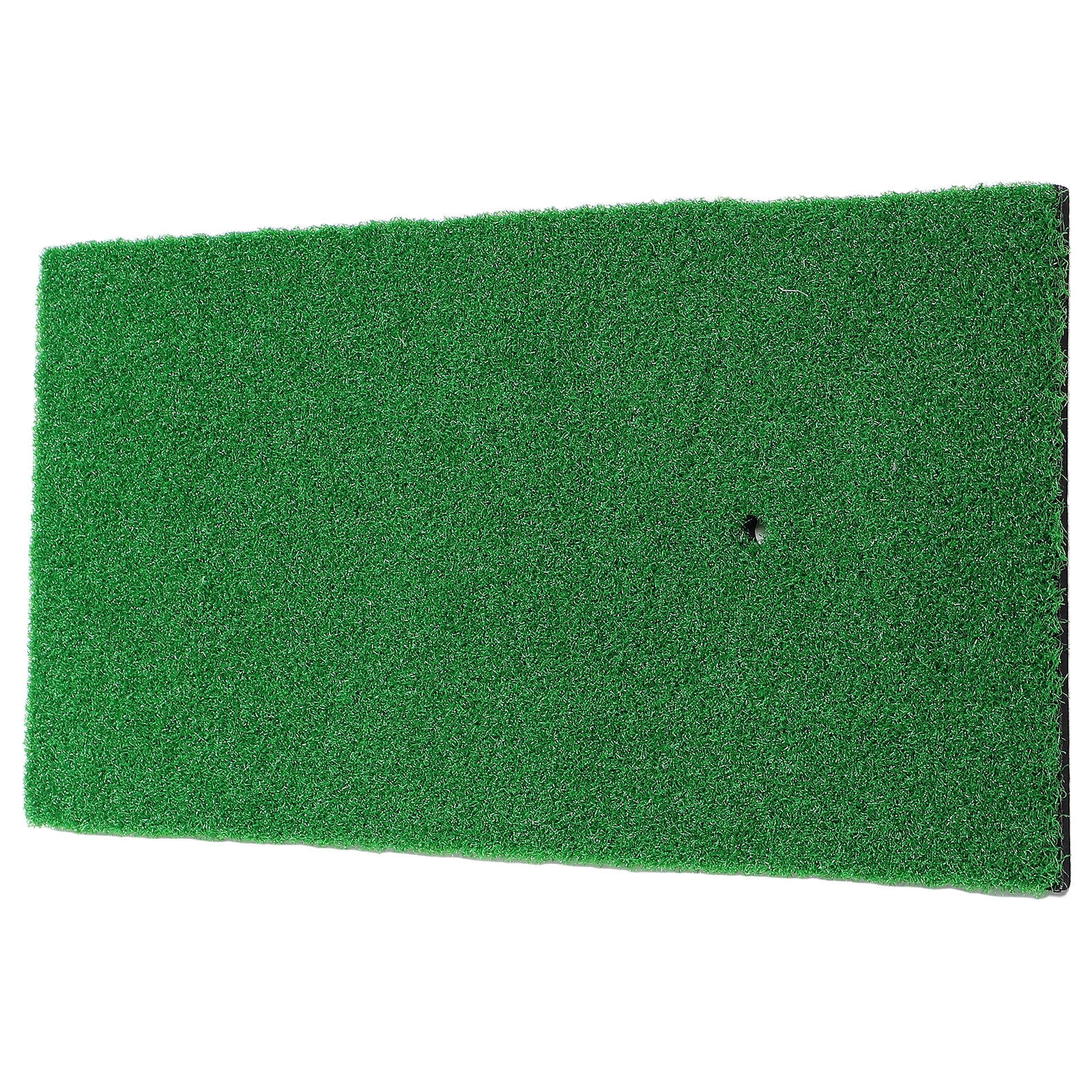 MLINS Golf Hitting Mats Artificial Turf Golf Practice Mat Portable for ...
