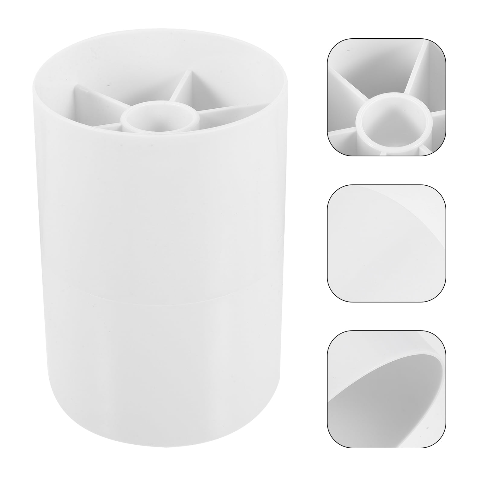 PTOOTP Golf Putting Cup Indoor Plastic for Golf Training 1Pcs 5.9x4.1in ...