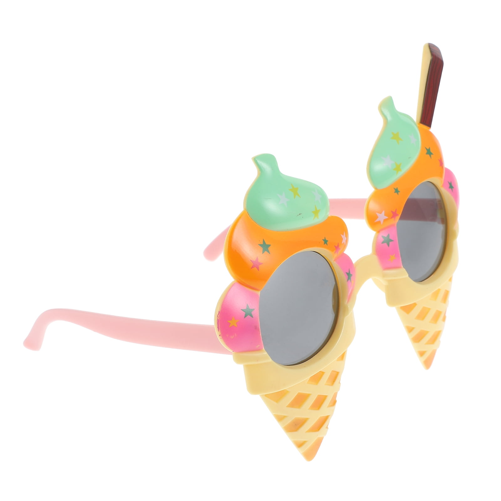 MLINS Googly Eye Glasses Party Funny Sunglasses for Summer Parties ...