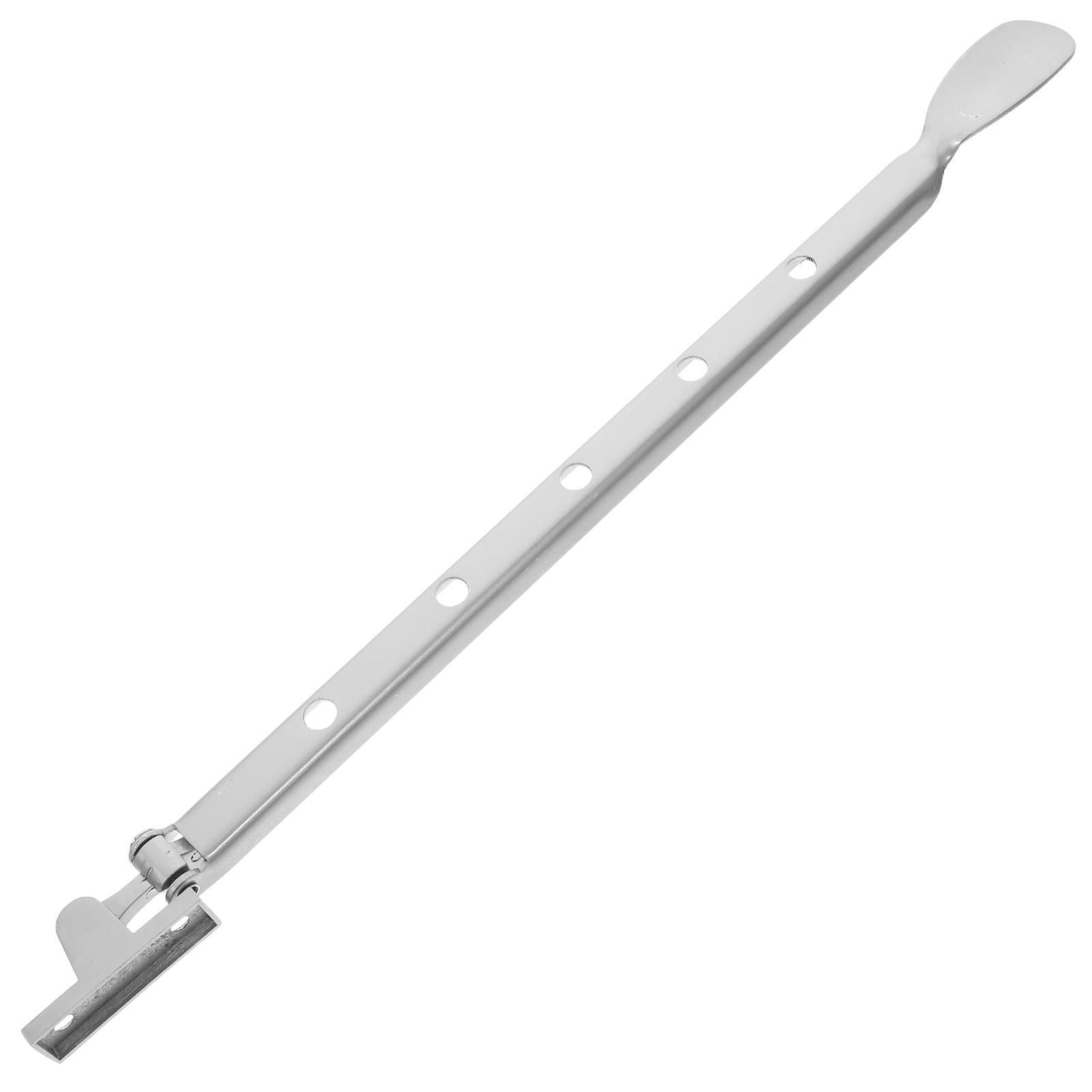 MLINS Gourd Stopper Window Stay 34.00X2.00X1.30CM Silver - Walmart.com