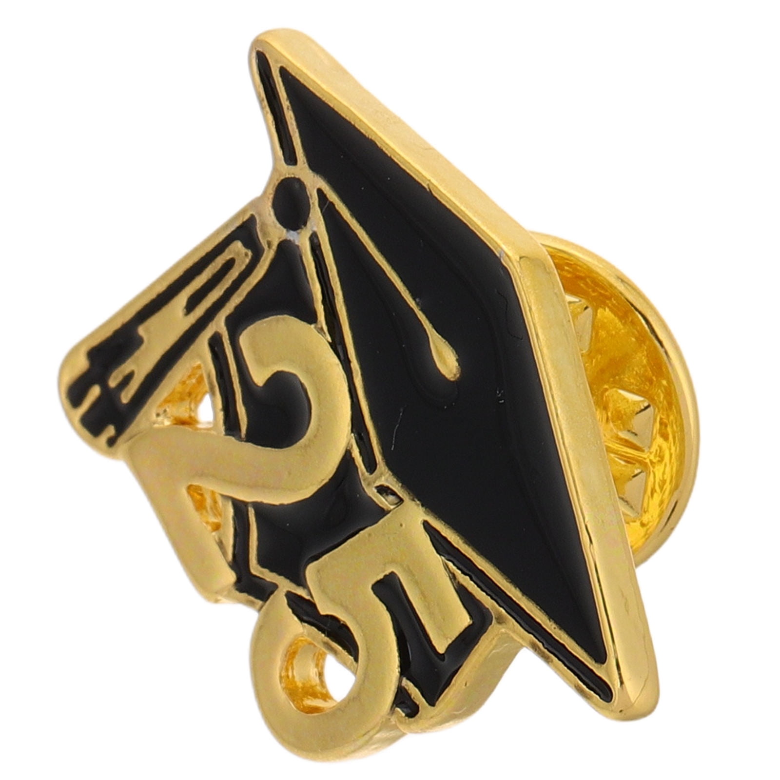 MLINS Graduation Cap Brooch Pin Graduation Pin Cap Brooch Pin ...