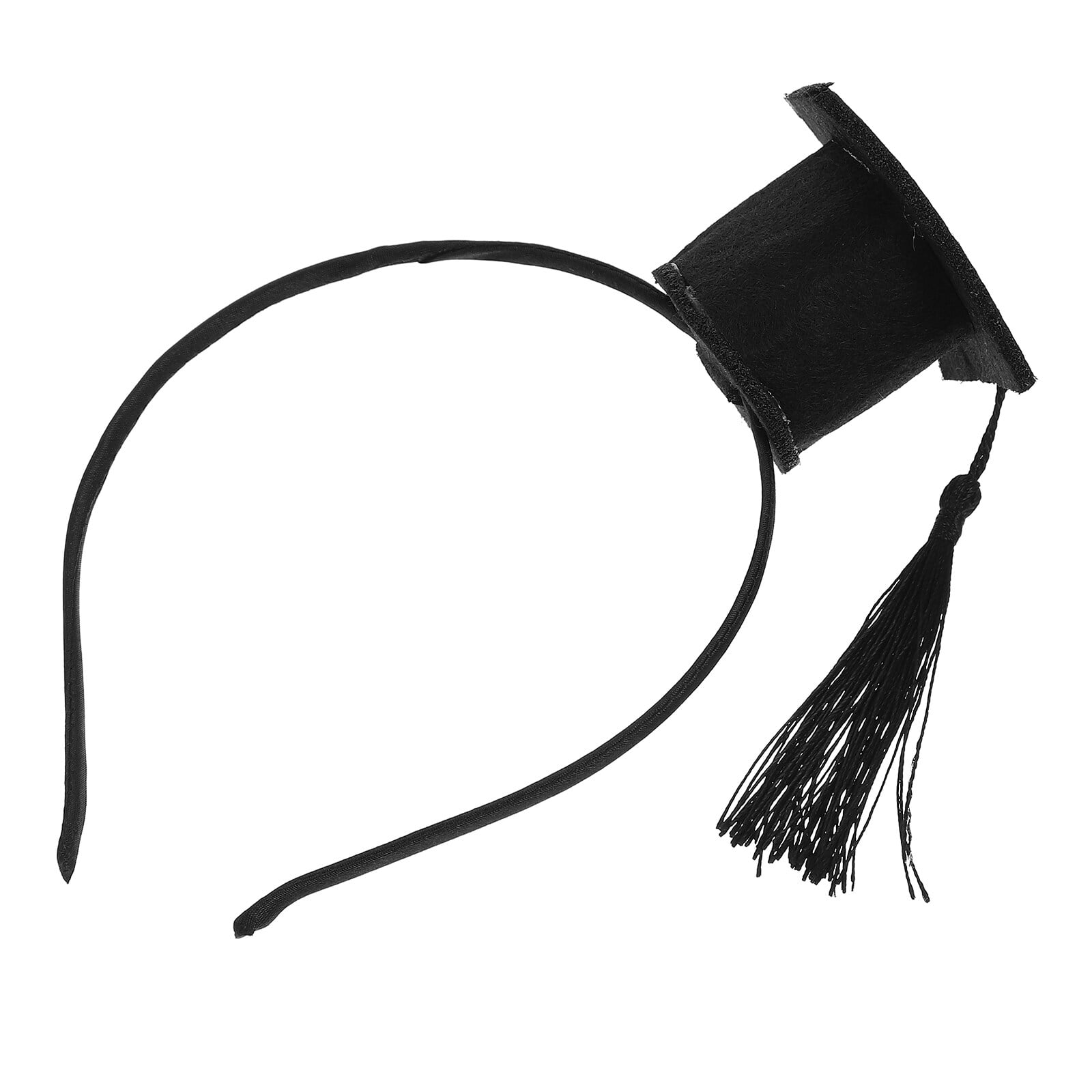 FOMIYES Graduation Headband Circular 1Pack 7.5x4.5in - Walmart.com
