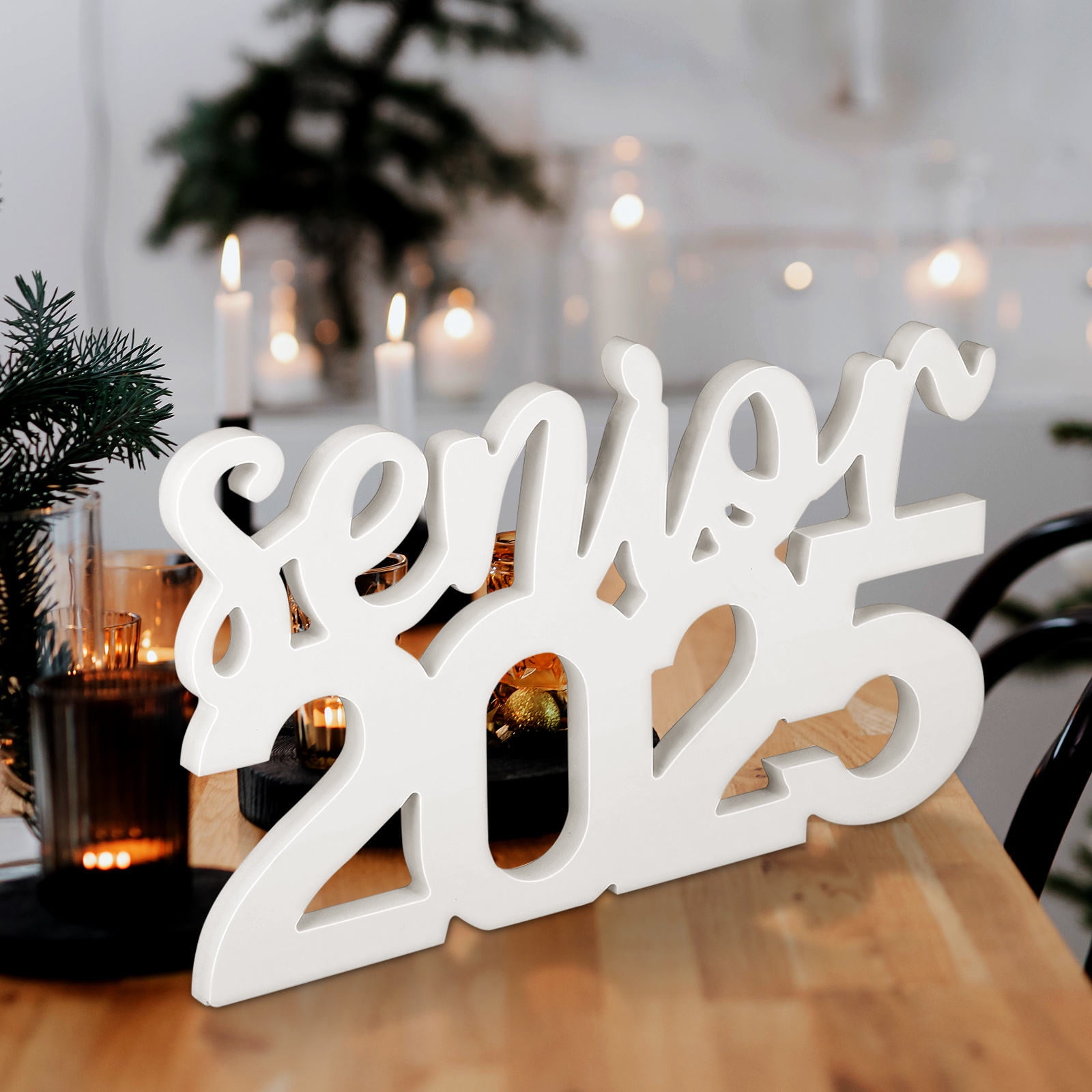 MLINS Graduation Photo Booth Prop Congrats Grad Decoration Prop Class ...