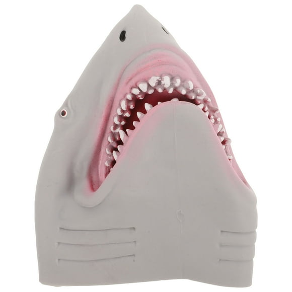 Shark Puppet