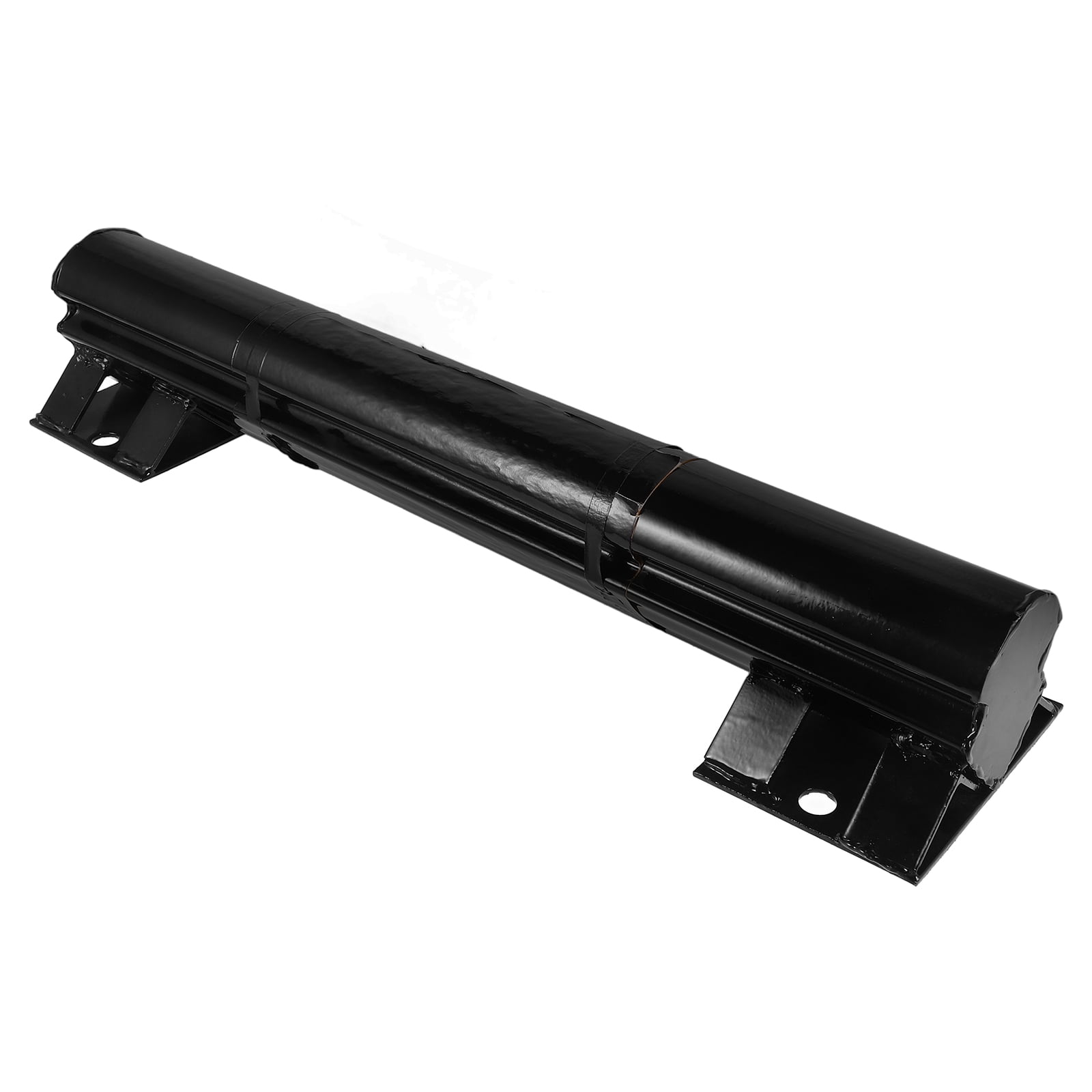 Parking Guard Rails