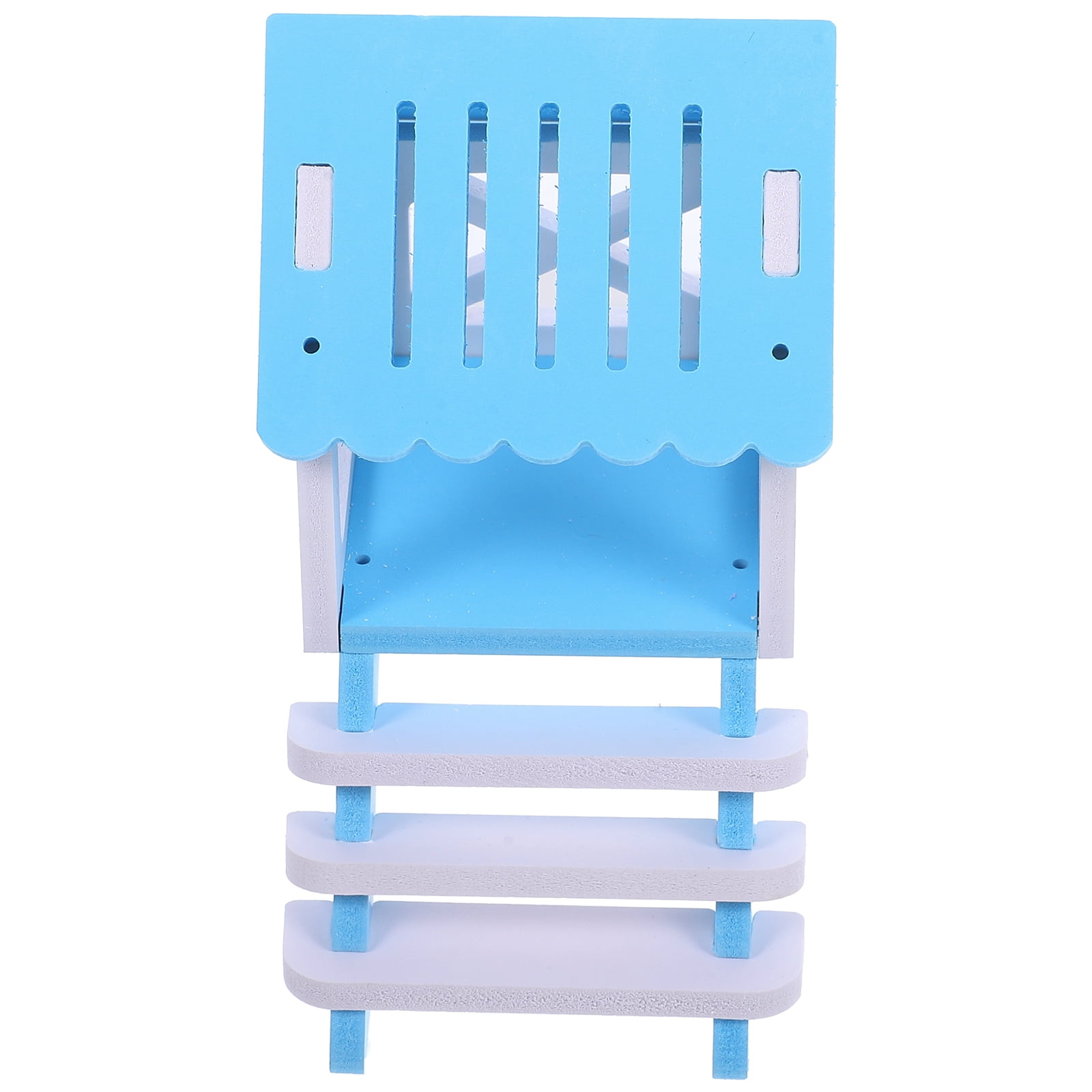 MLINS Guinea Pig Maze Rabbit Hutch Hamster Hideout Hedgehog Toy ...