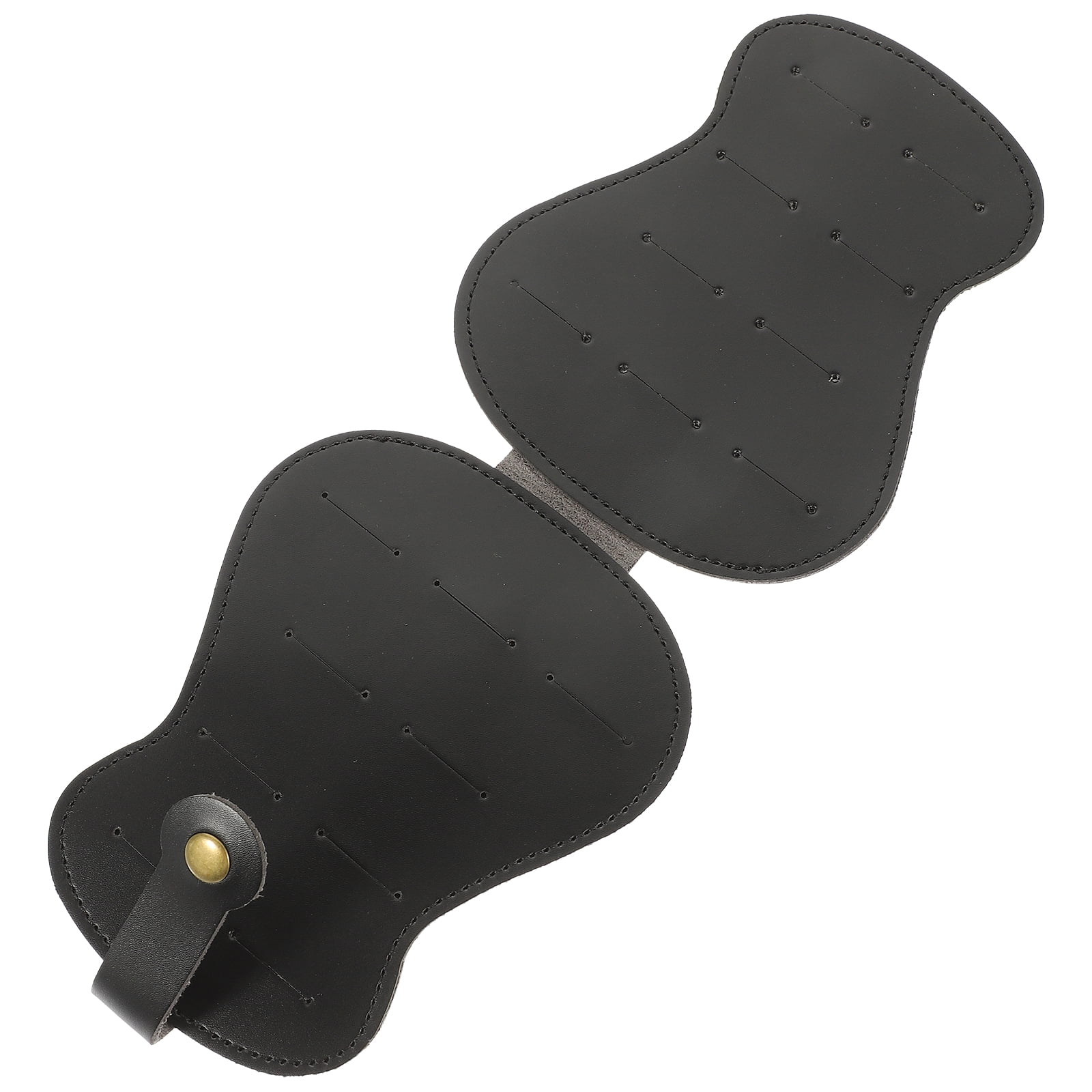 MLINS Guitar Pick Storage Box Electric Picks Carrying Case - Walmart.com