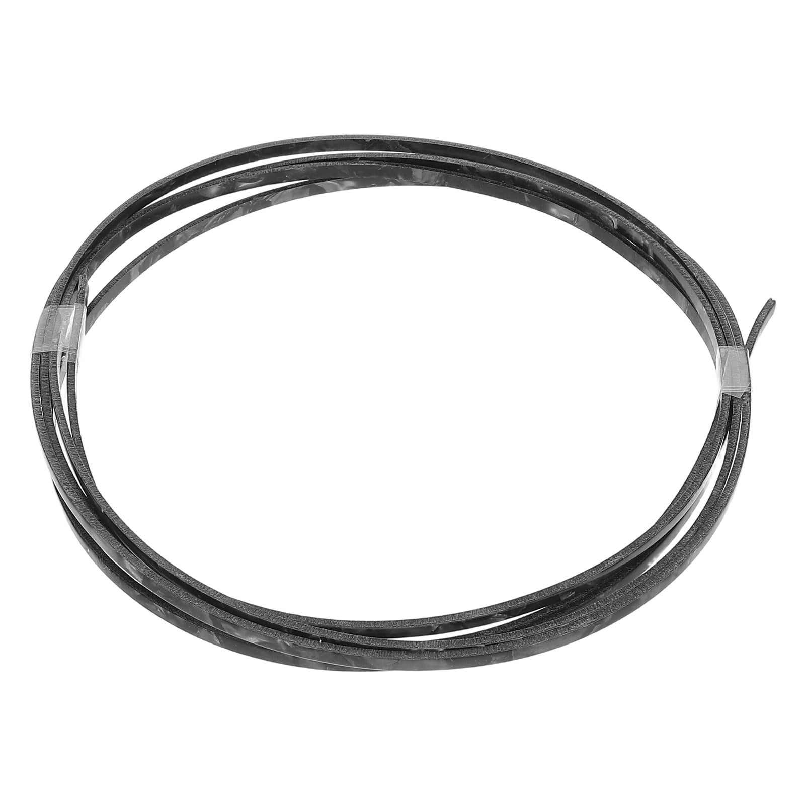 MLINS Guitar Purfling Strip Guitar Trim Strip Instrument Purfling Strip ...