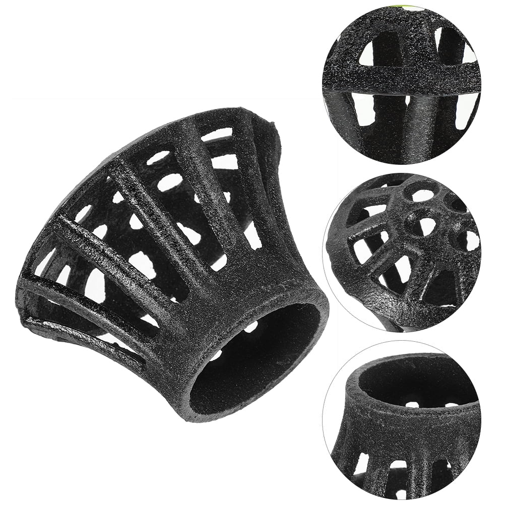 MLINS Gutter Downspout Strainer Gutter Guard Gutter Drain Cover Rain ...