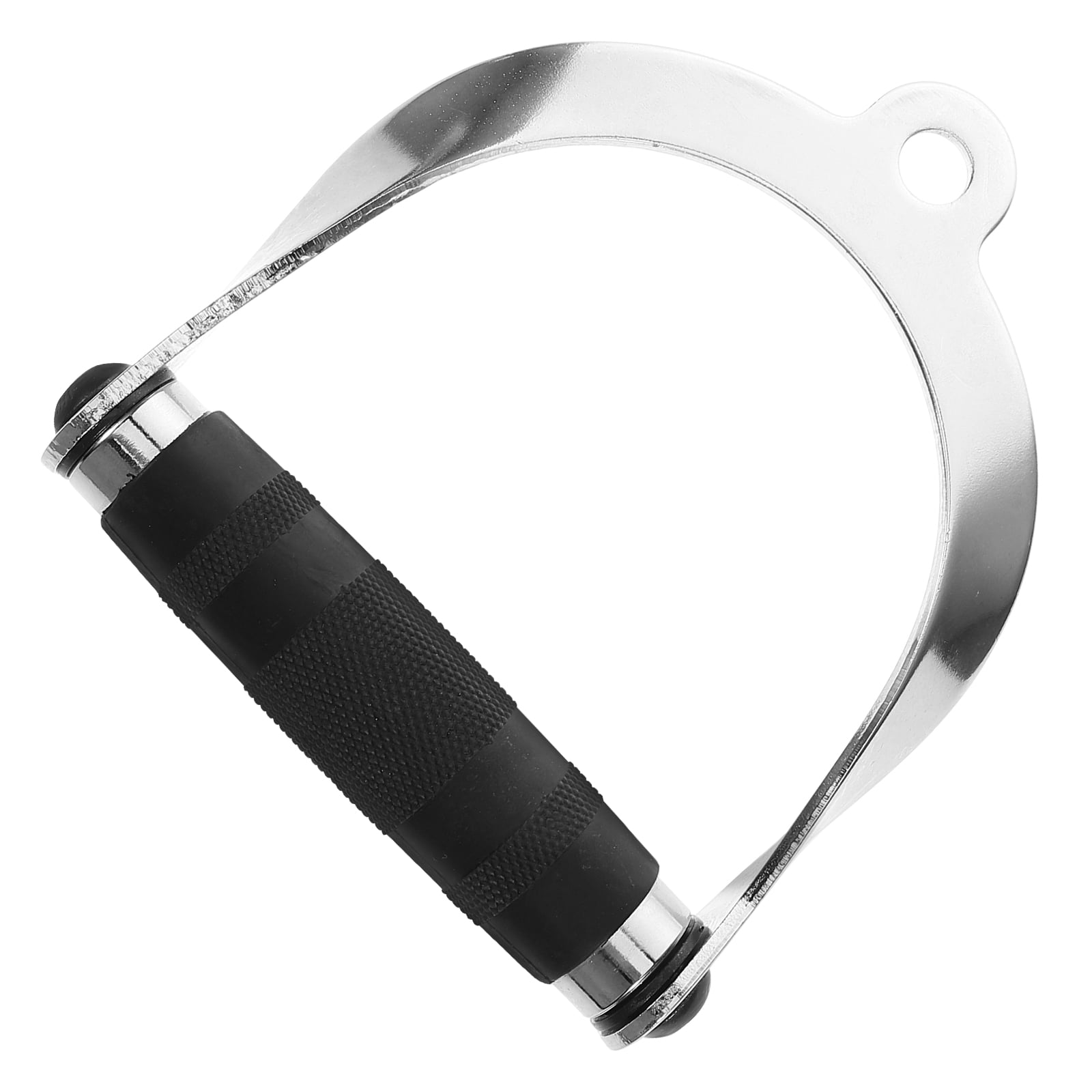 MLINS Gym Cable Attachment Handle Machine Exercise Strength Training ...