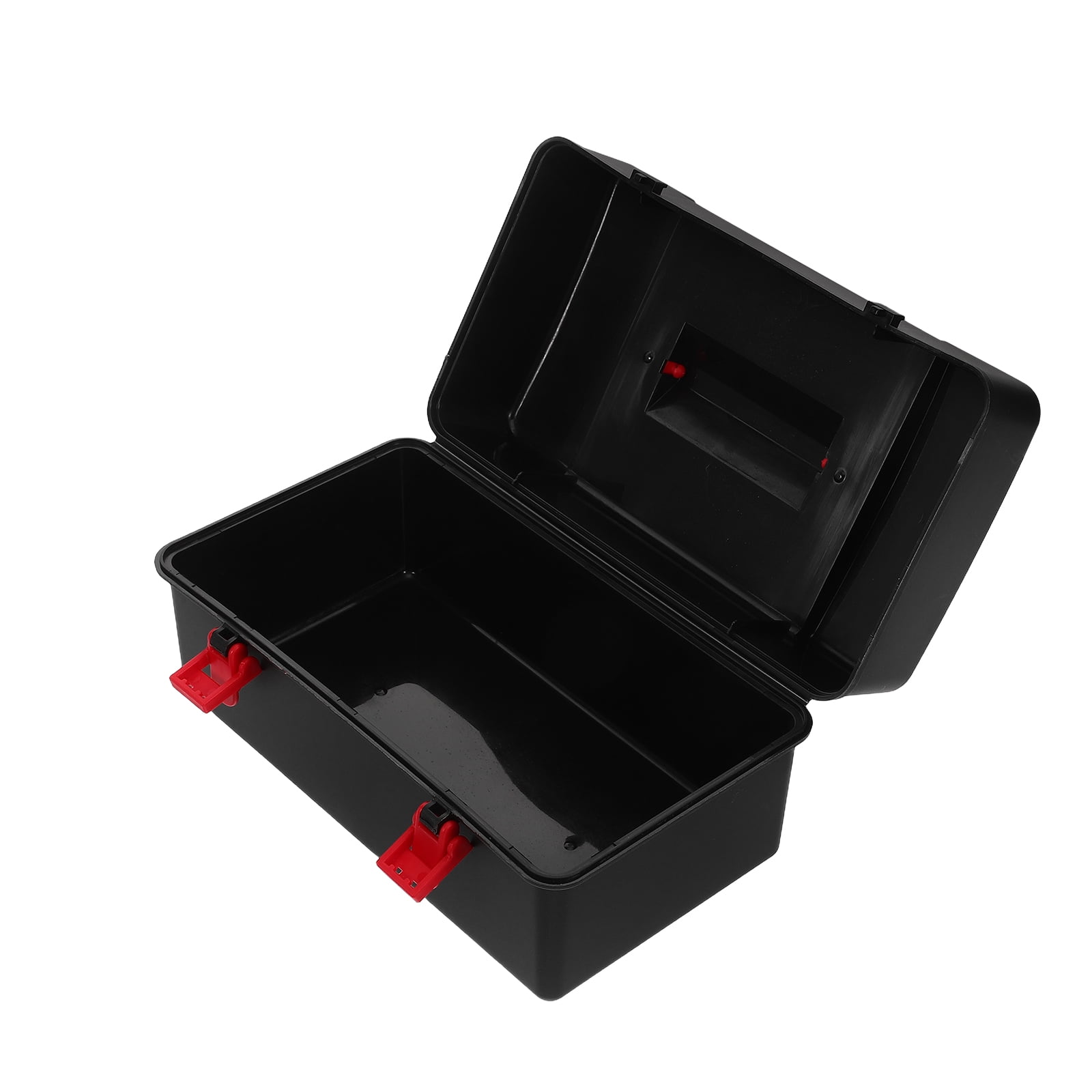 MLINS Gyro Carrying Case Plastic Gyro Organizer Storage Container Multi ...