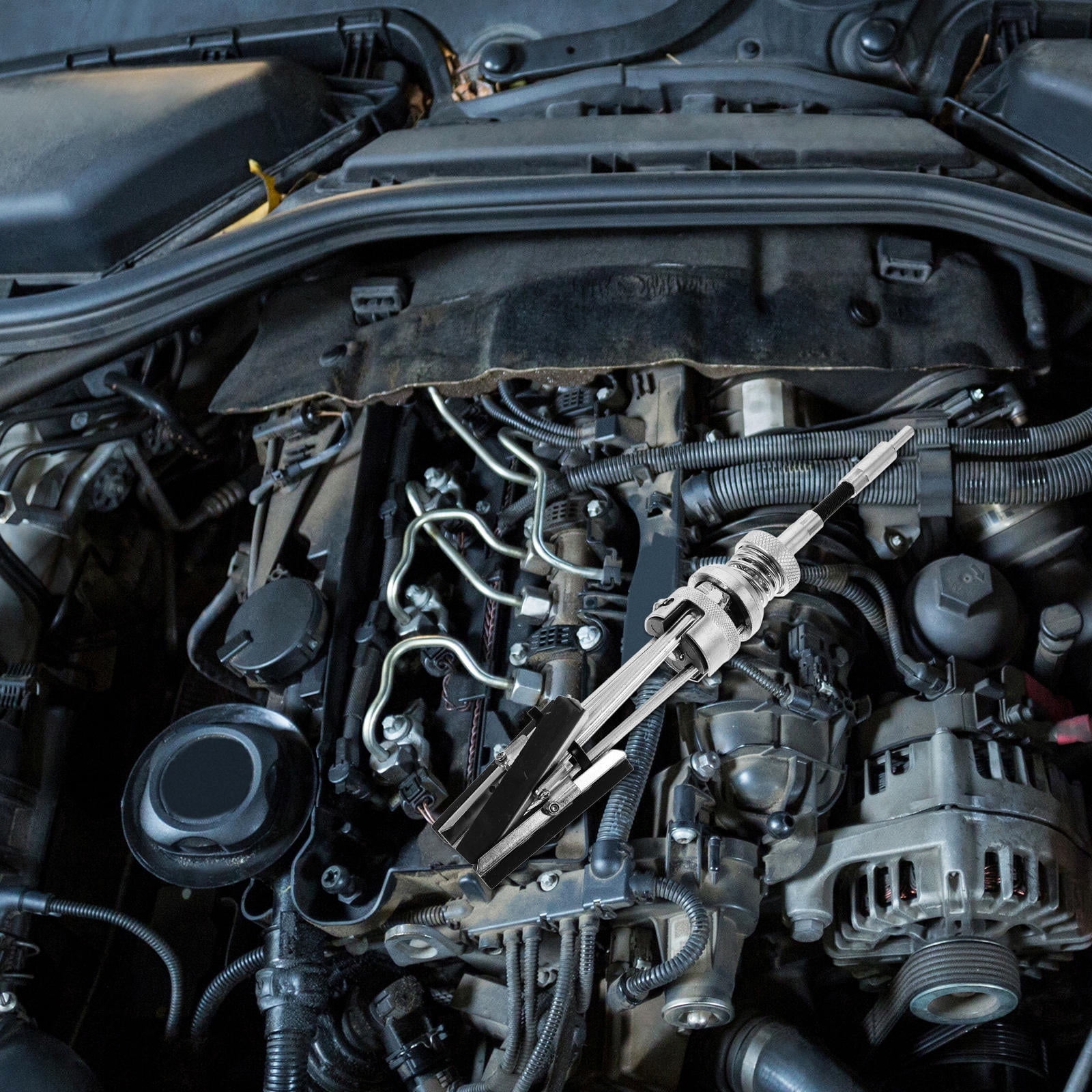 MLINS HT51A01-03 3 Inch Three-jaw Cylinder Inner Diameter Grind Tool ...