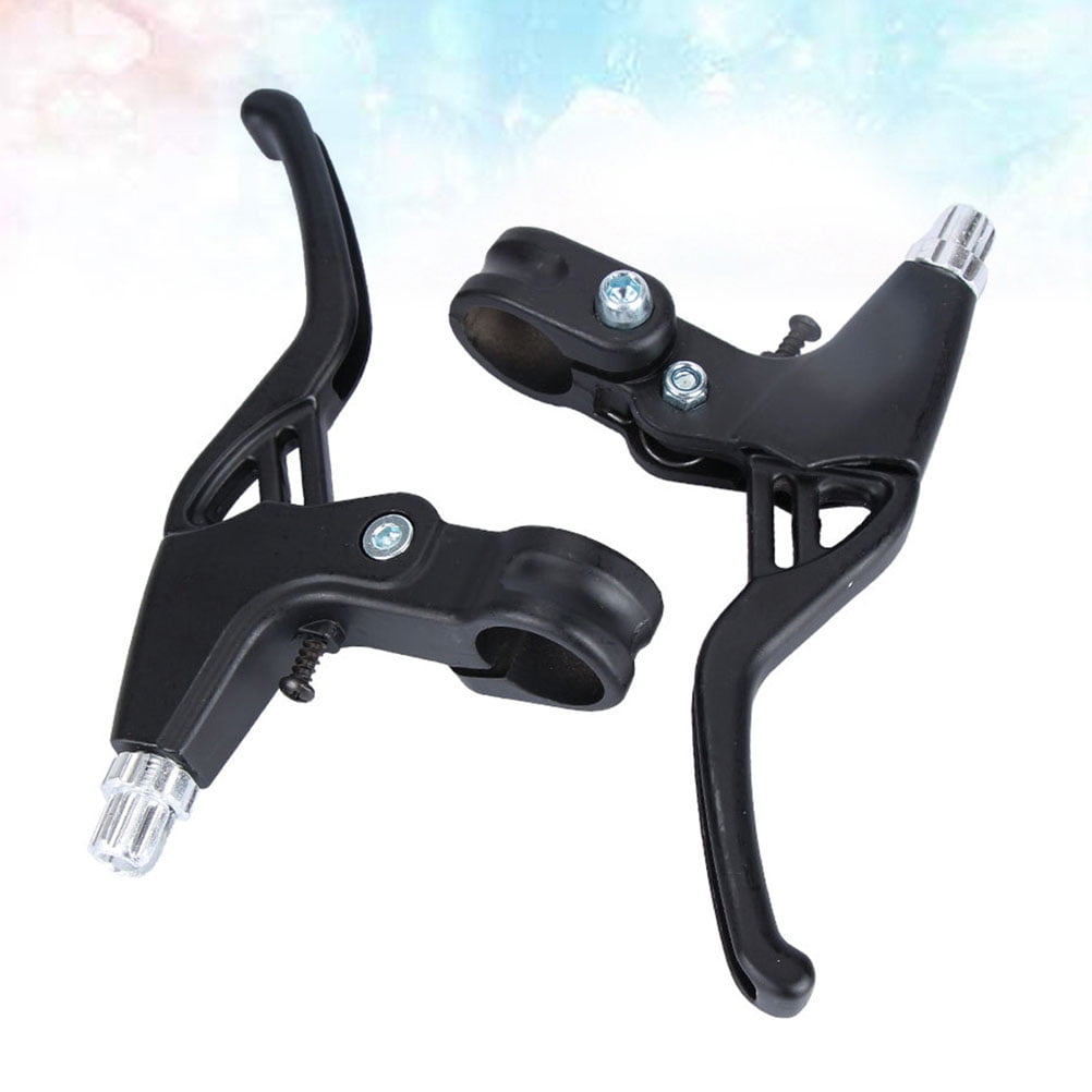 MLINS Hand Brakes Bike Lever Clutch Replacement Handle Bicycle ...
