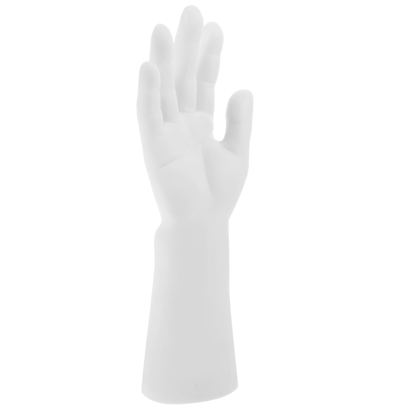 MLINS Hand Mannequin Display Stand Male Hand Mannequin Jewelry Holder ...