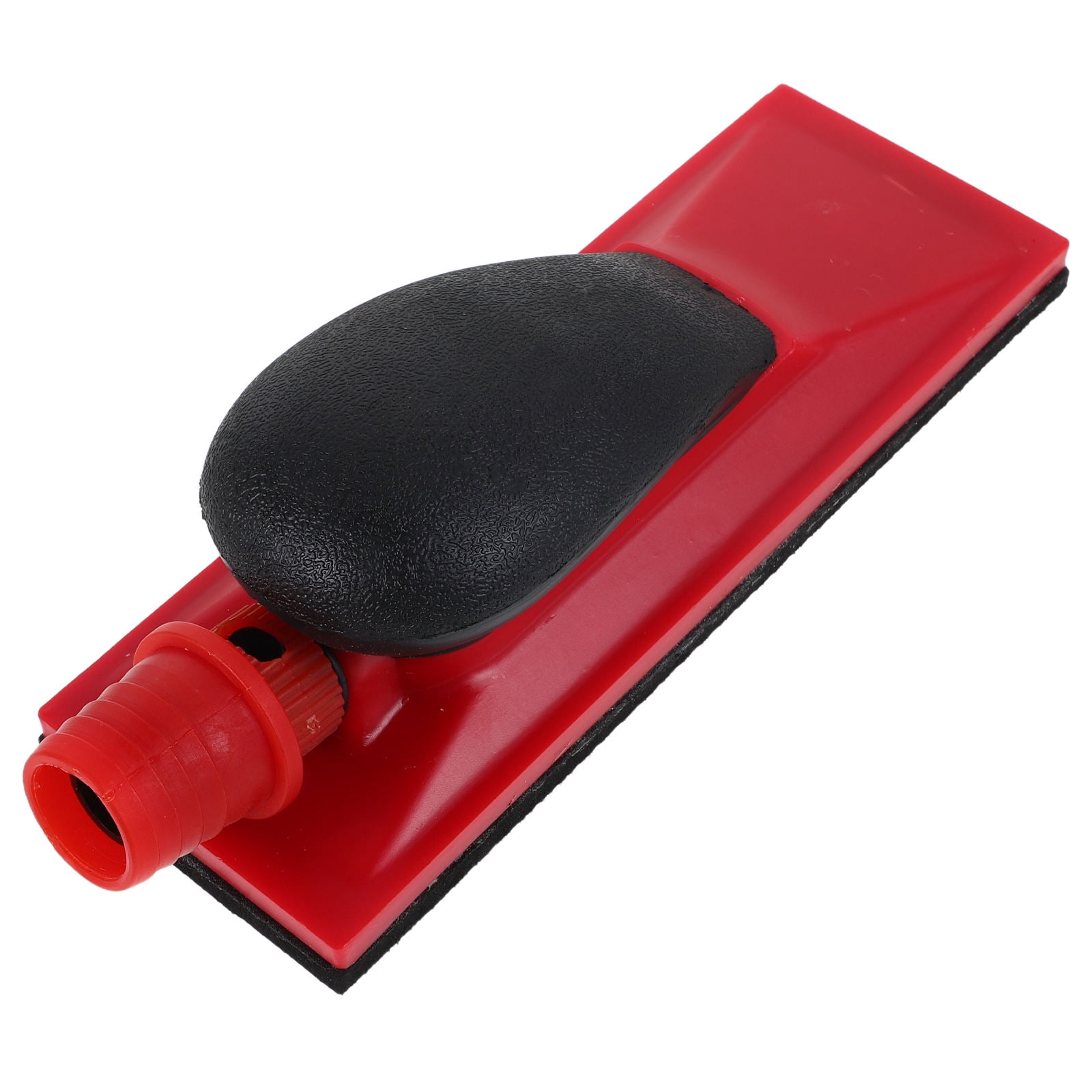 DINHEAROM Hand Sanding Block Multi 1Pcs 8.5x2.8x2.8in - Walmart.com