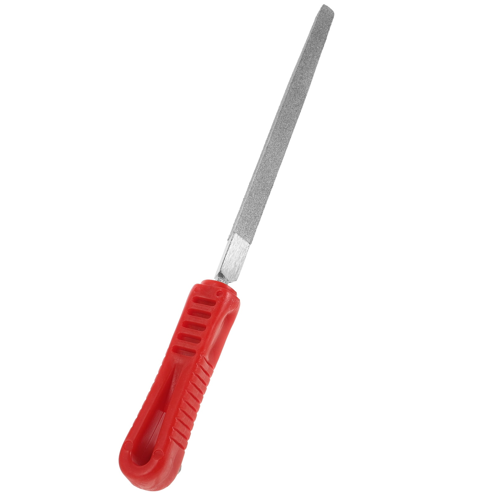 MLINS Hand Wood File Handle Grip File Polishing Flat File Woodworking ...